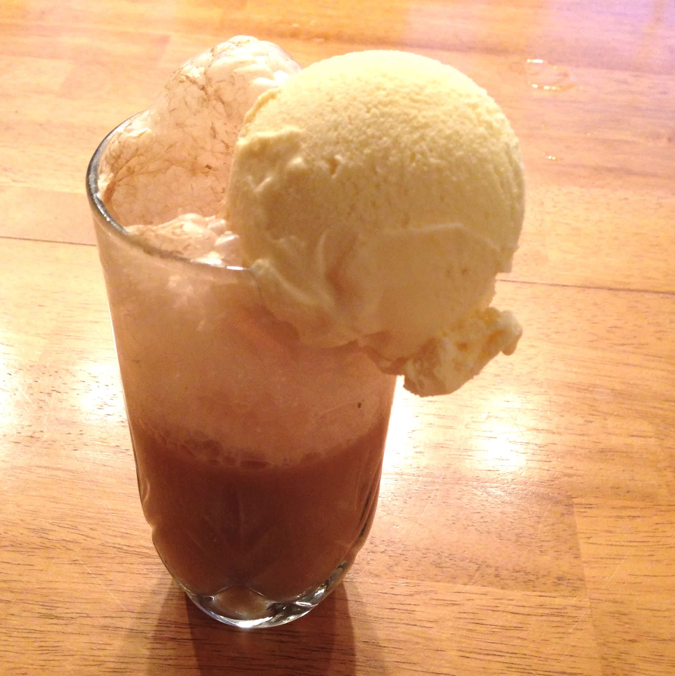 Kahlua Root Beer Float Recipe - Food.com