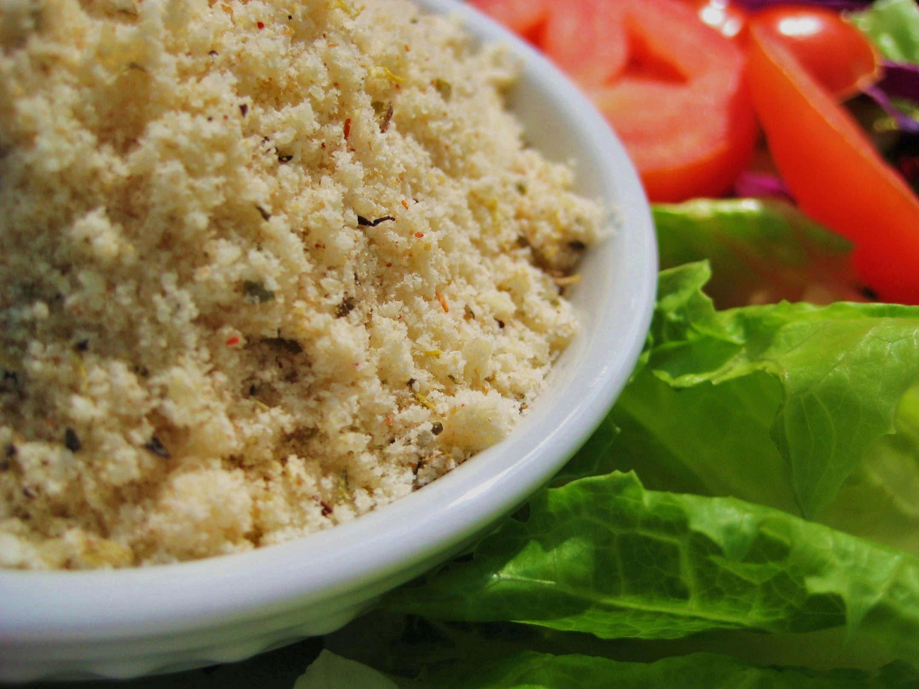 Caesar Salad Mix Recipe - Food.com