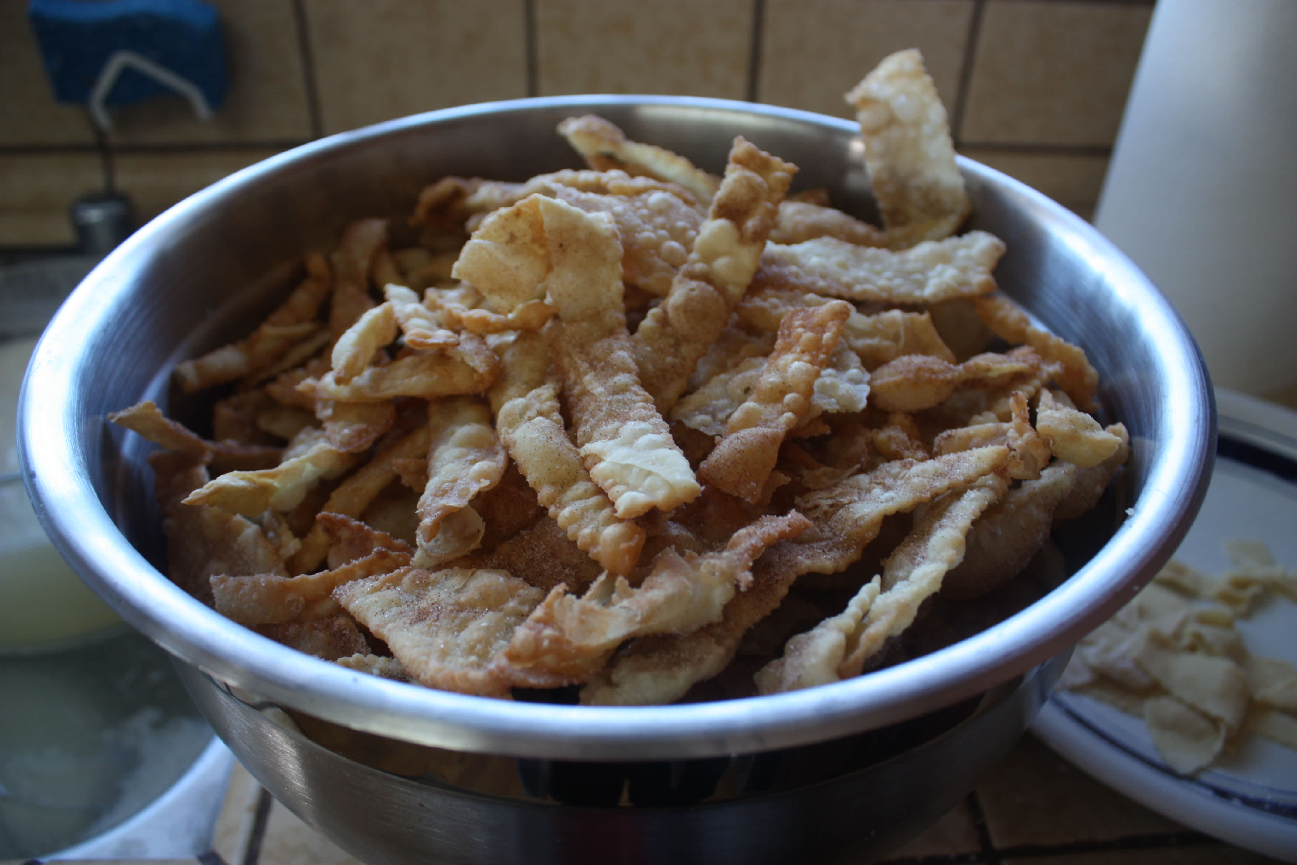 Krostule Recipe - Food.com