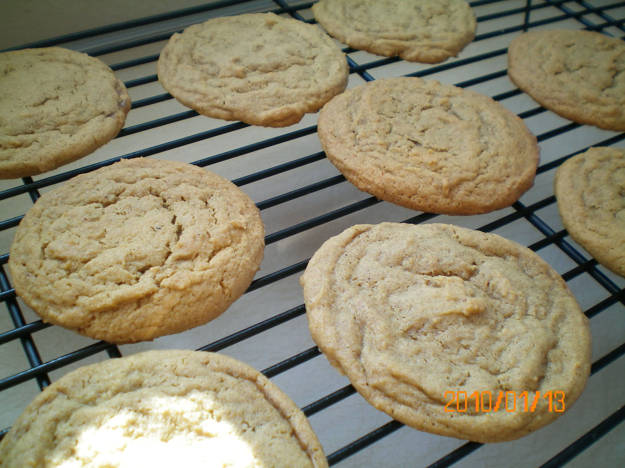 Ginger Cookies Recipe - Food.com