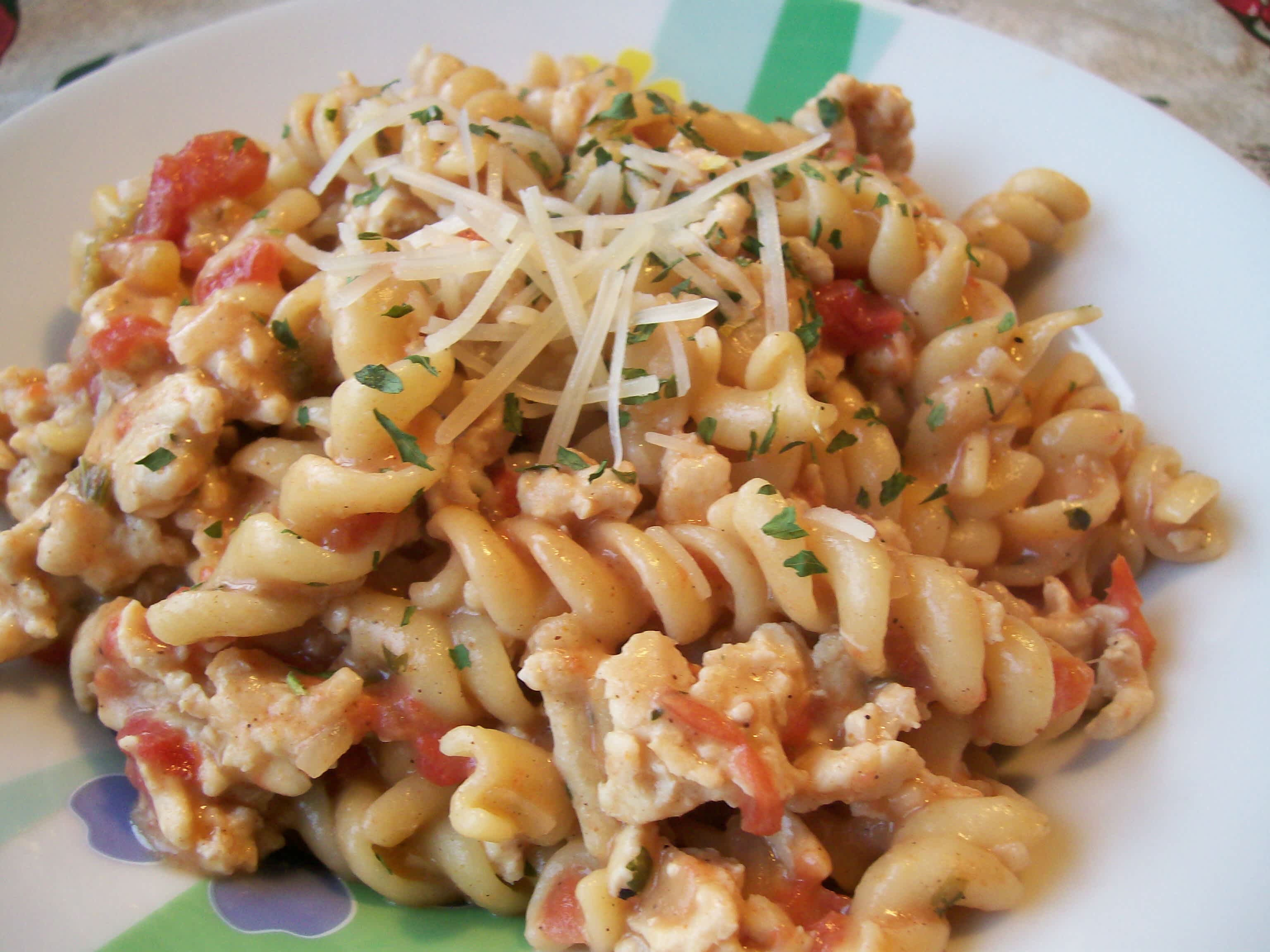 Chicken Helper Recipe - Food.com