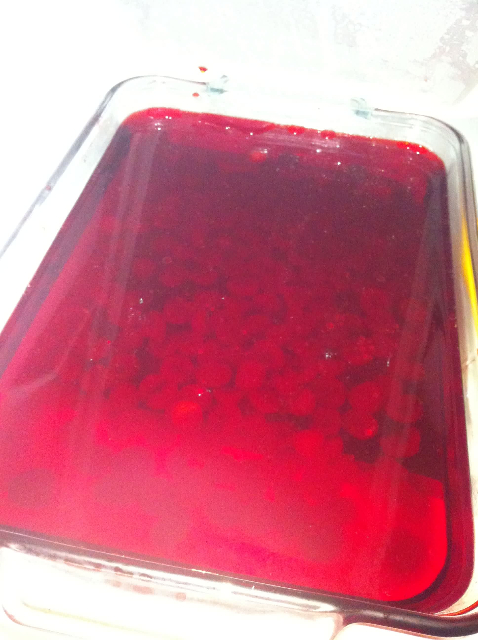 Over 21 Finger Jello Shots Recipe - Food.com