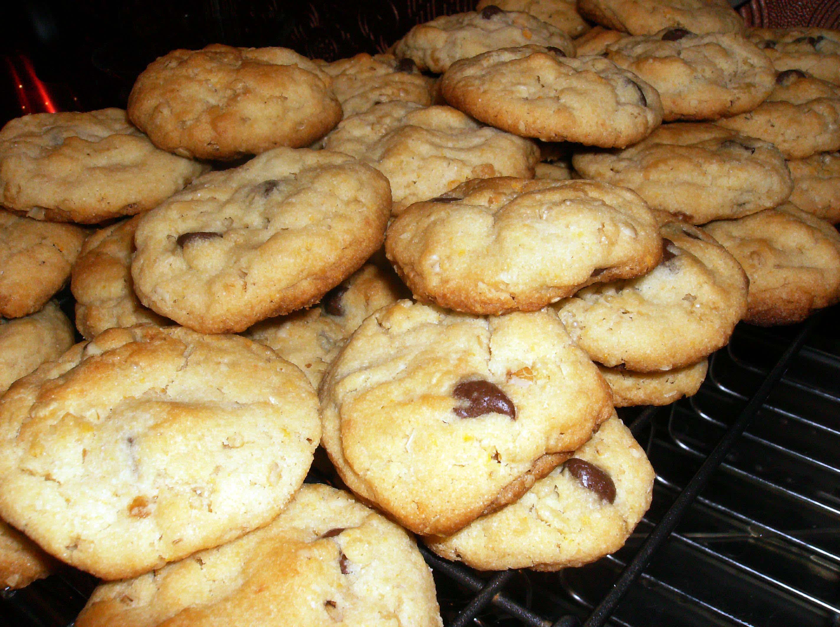 Yummy Cookies Recipe - Food.com