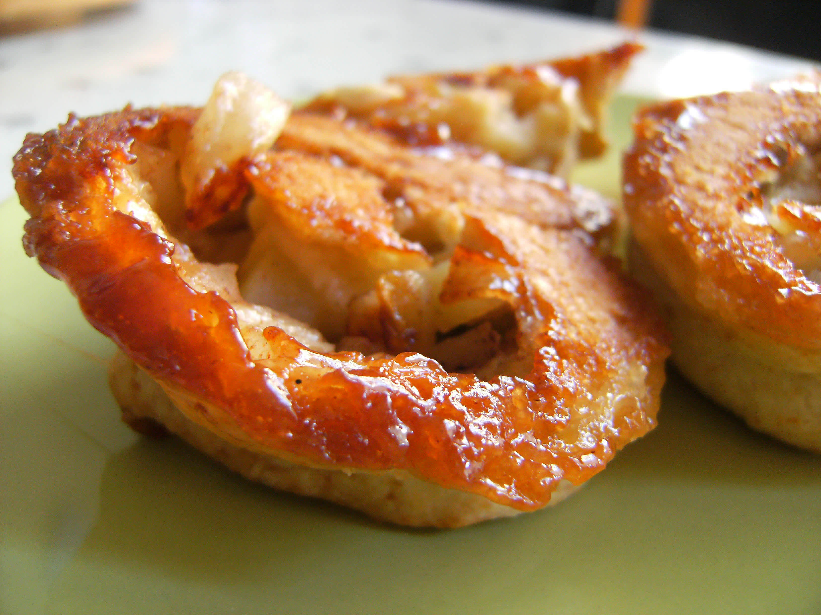 Apple Roll Recipe - Healthy.Food.com