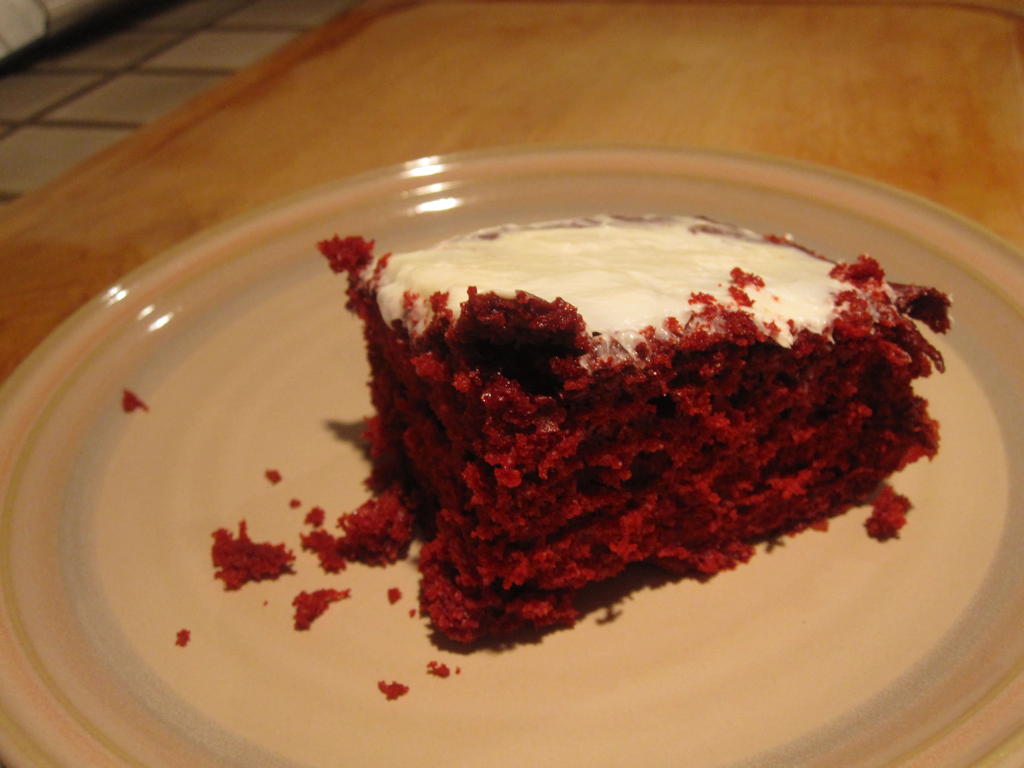 Icing-In-The Cake Cake Recipe - Food.com