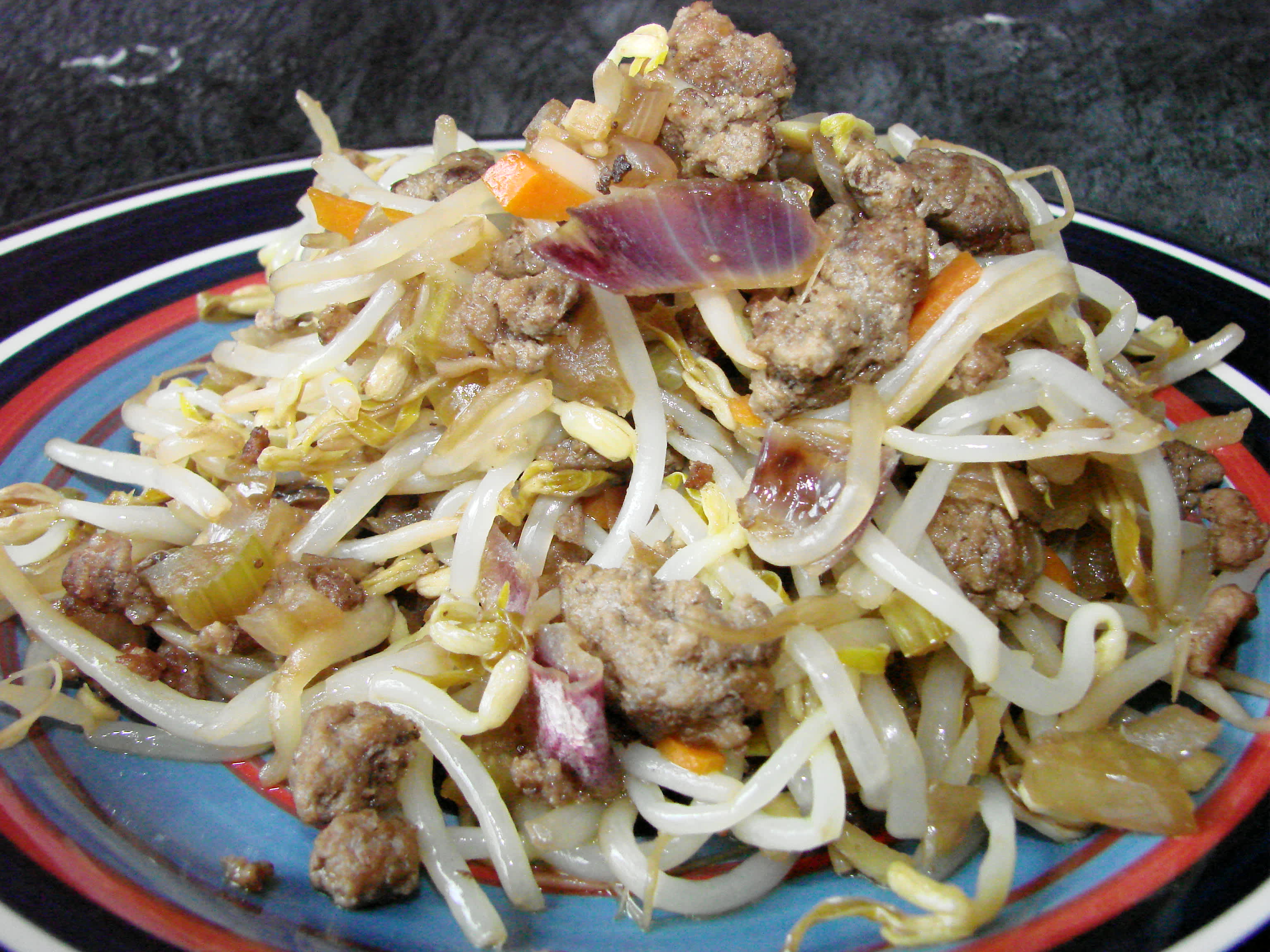 Chop Soui Recipe - Food.com