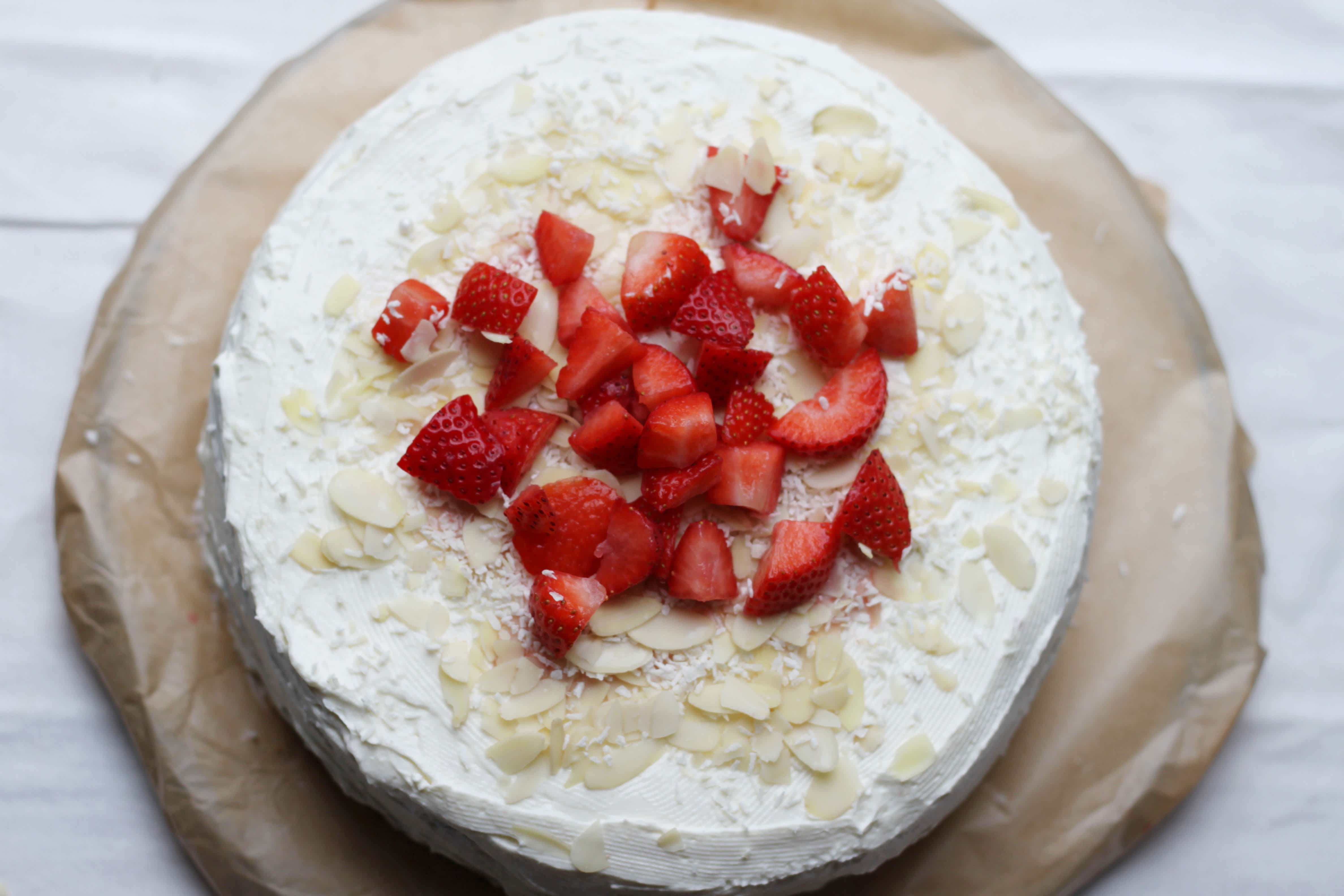 Southern Living Basic Yellow Cake Recipe Or Chocolate Recipe Food