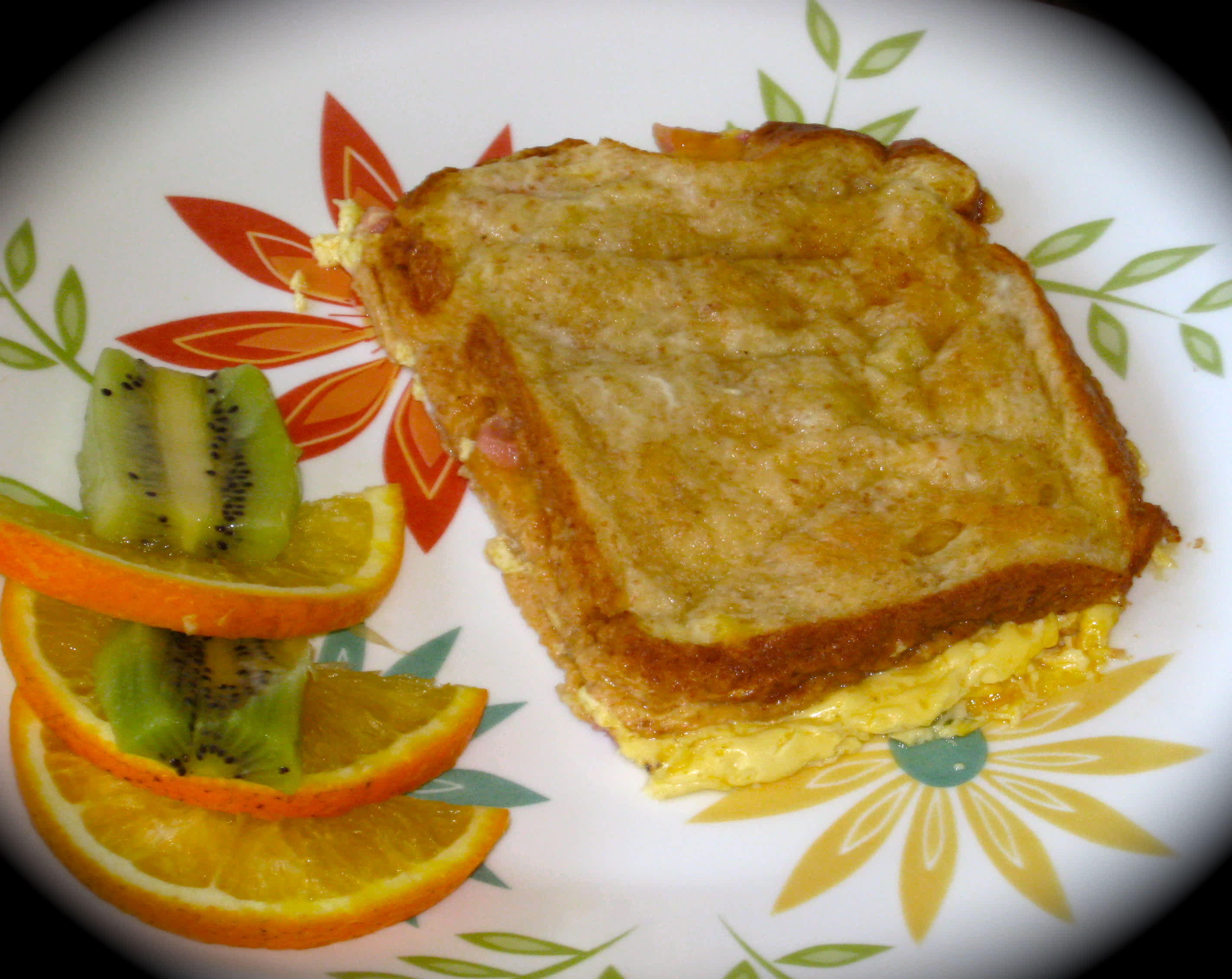 Baked Denver Sandwiches Recipe - Food.com