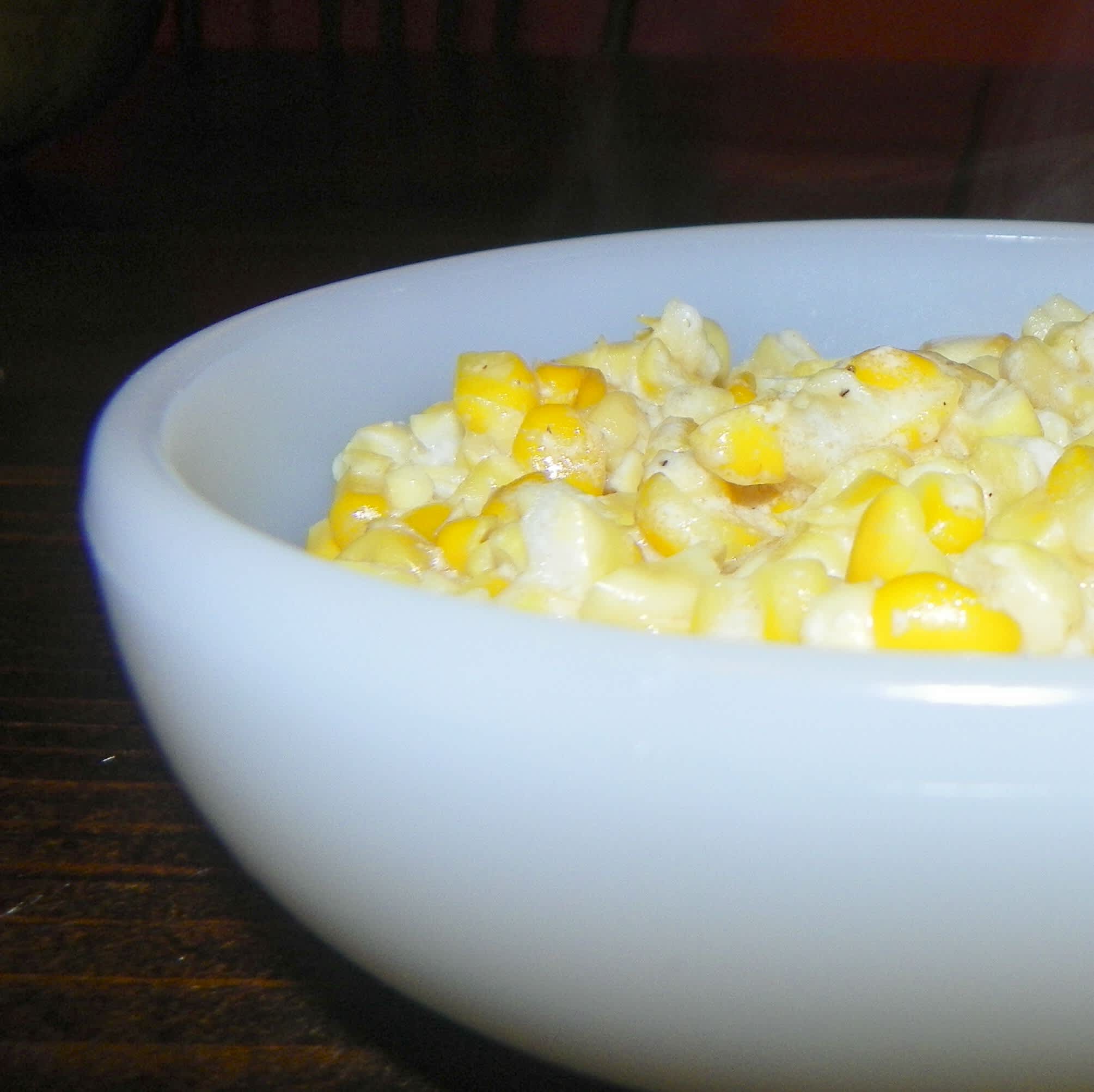 Cream Corn Recipe - Food.com