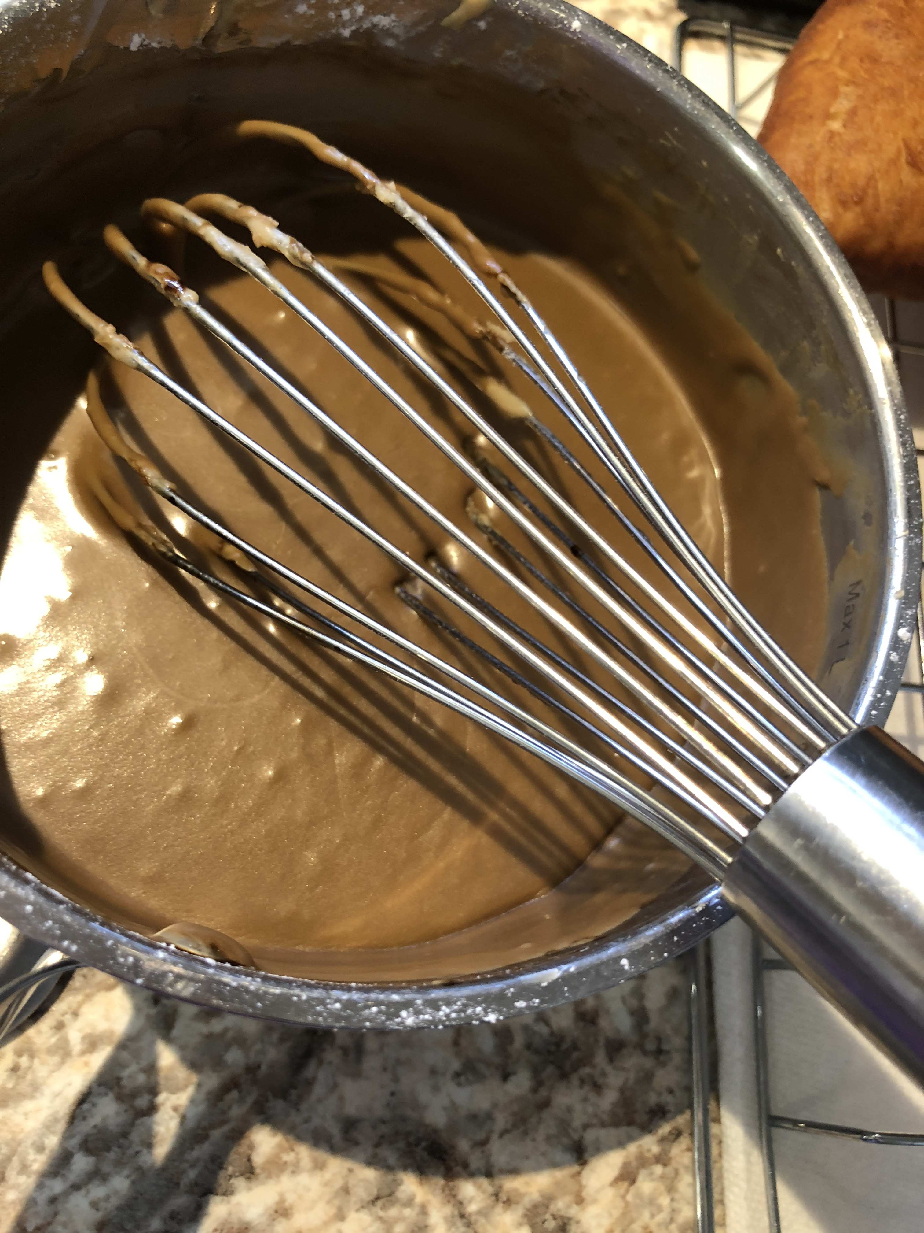 Maple Bars Recipe - Food.com