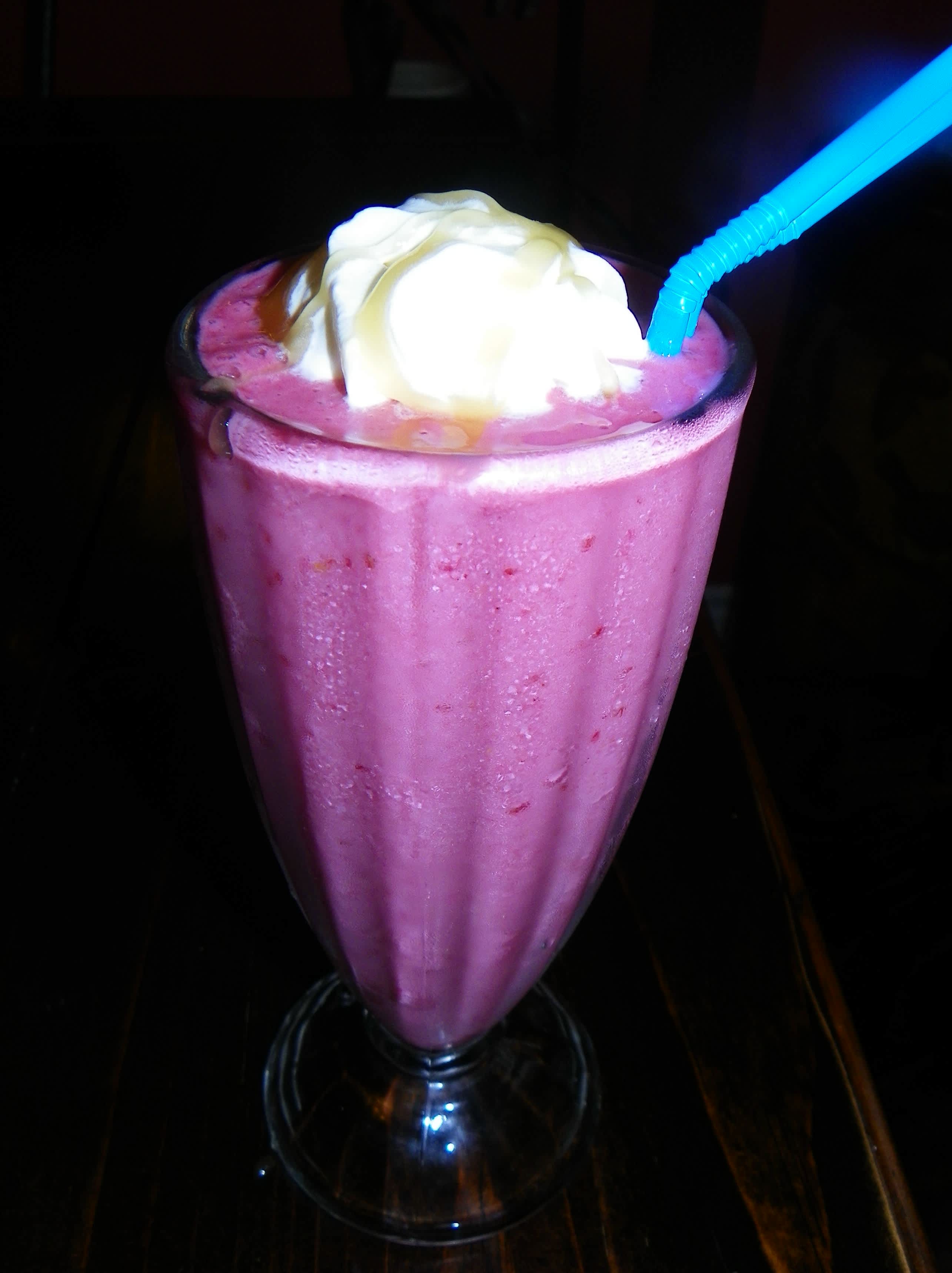 Raspberry Lemon Smoothie Recipe - Food.com