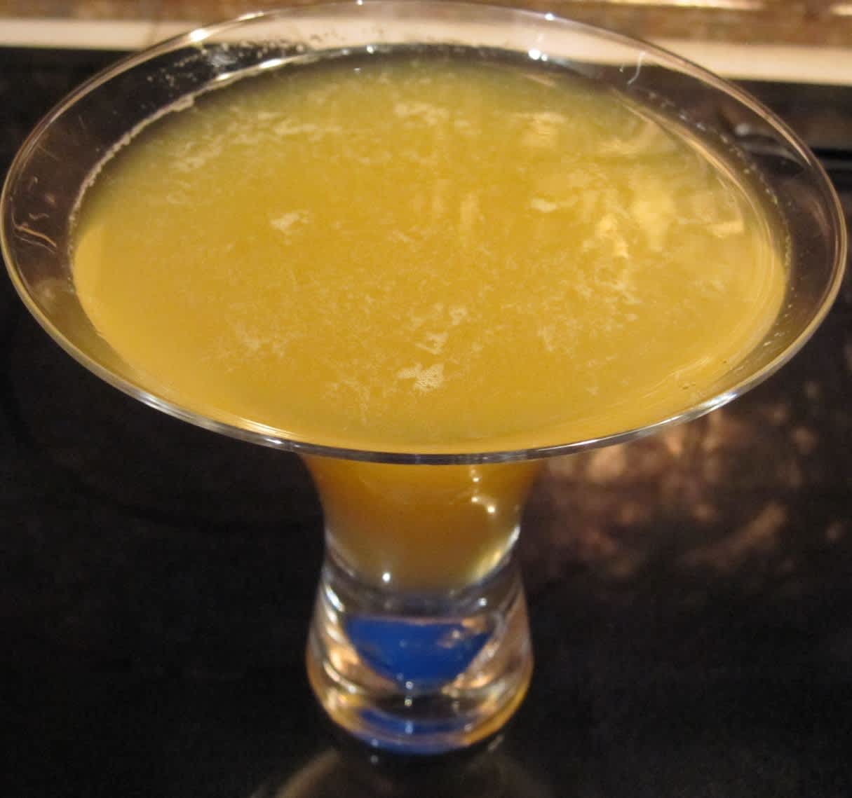 Mango Dream Recipe - Food.com