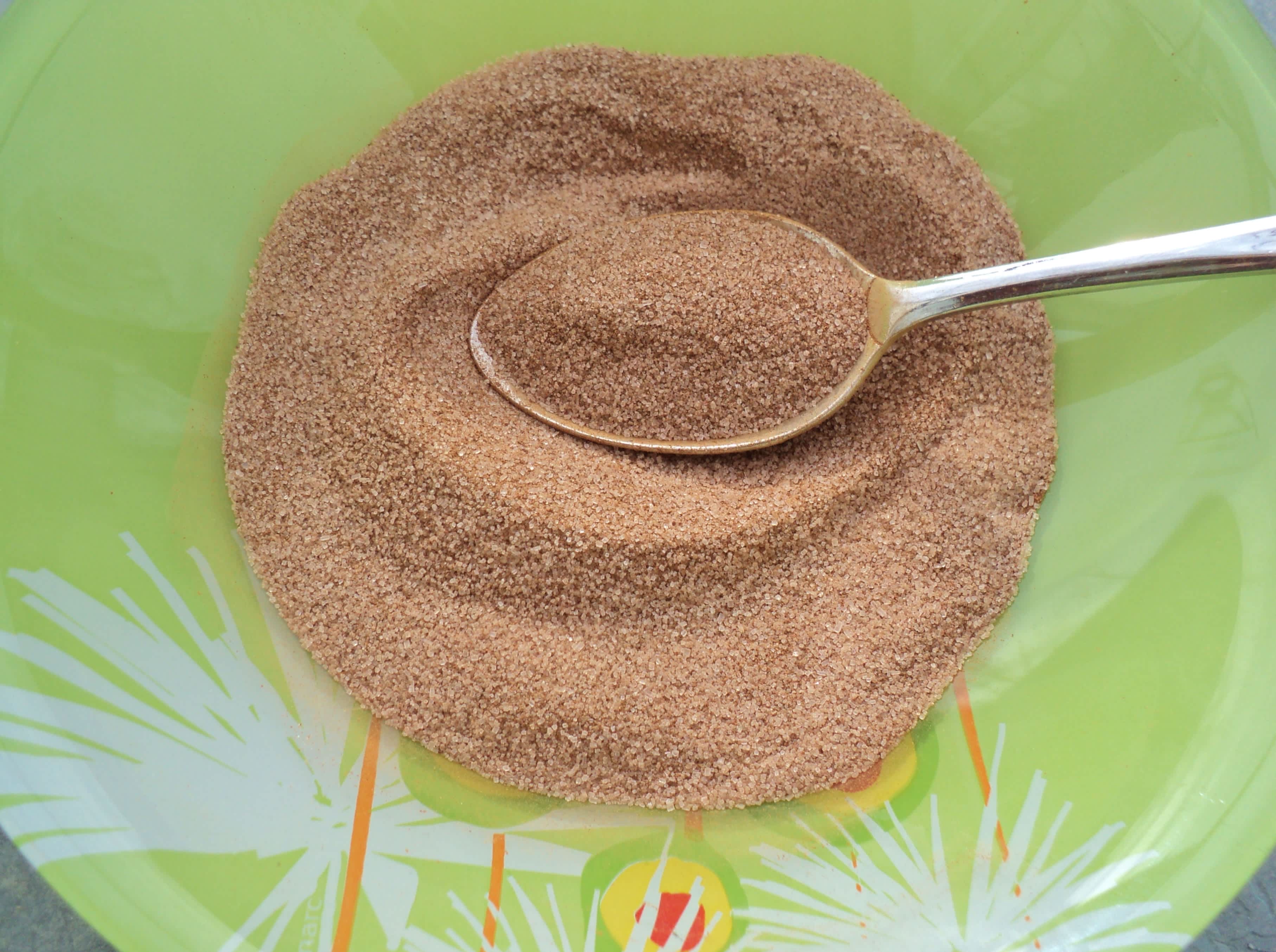 Cinnamon Sugar Recipe - Low-cholesterol.Food.com