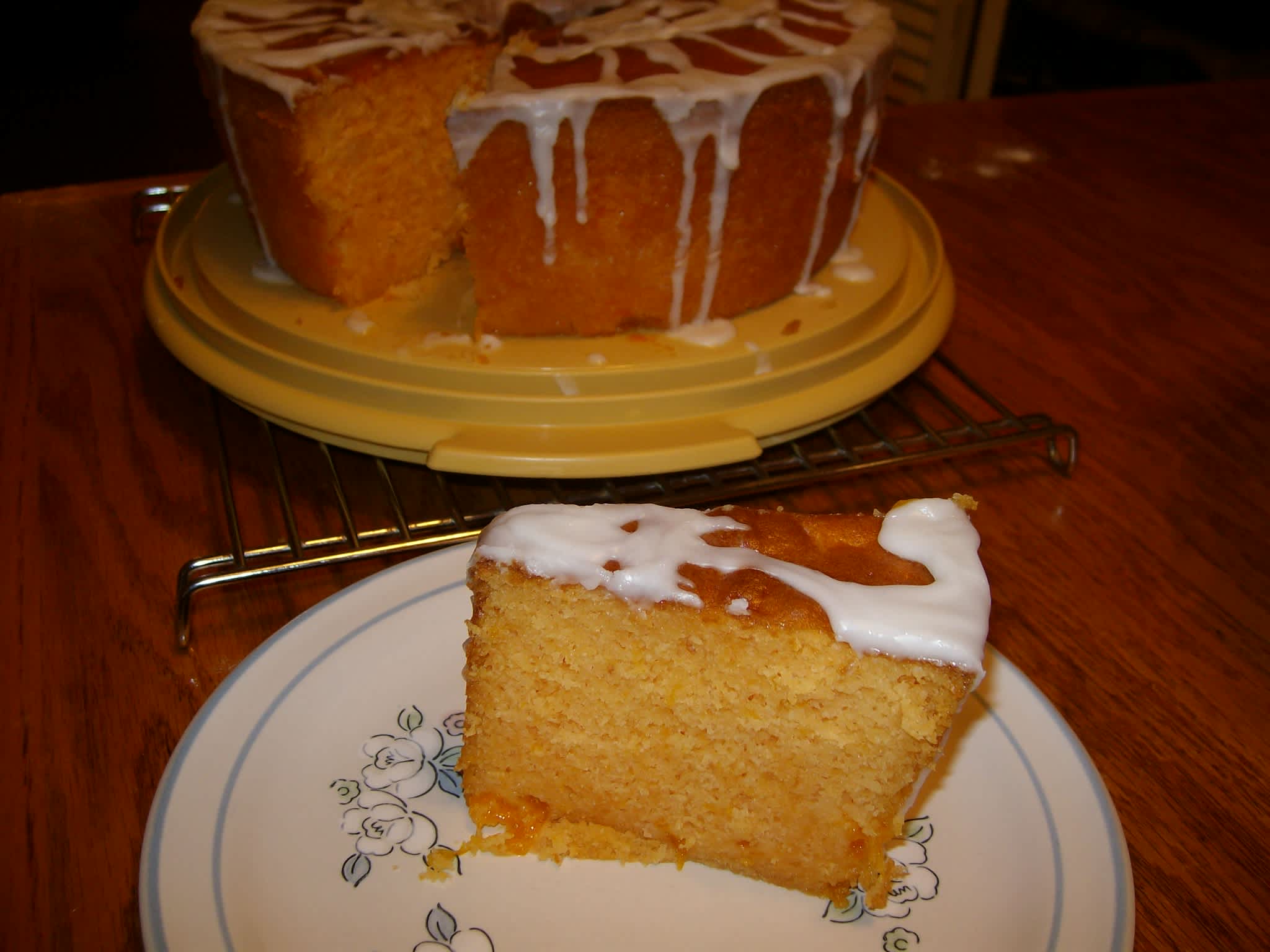 Southern Lady Cake Recipe - Food.com