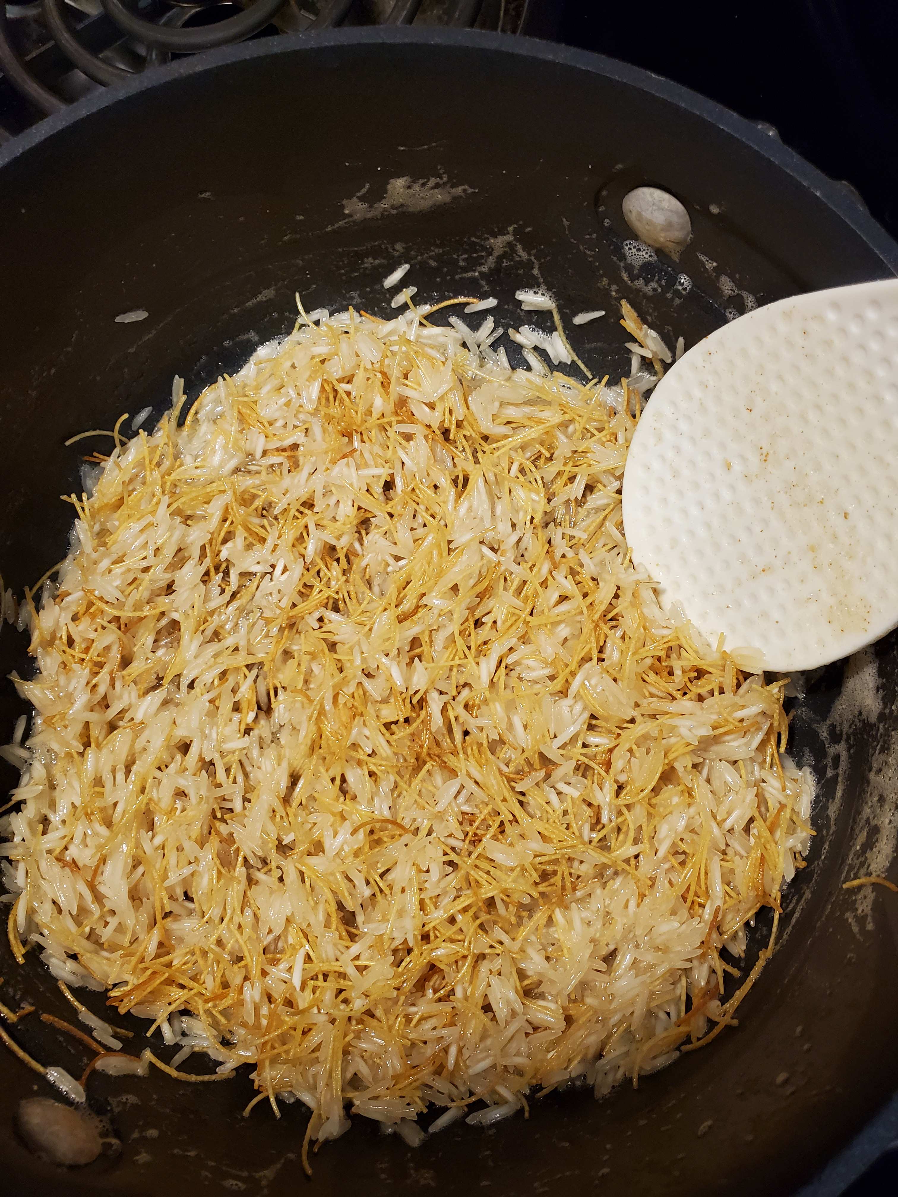 Auntie's Armenian Rice Pilaf Recipe - Food.com