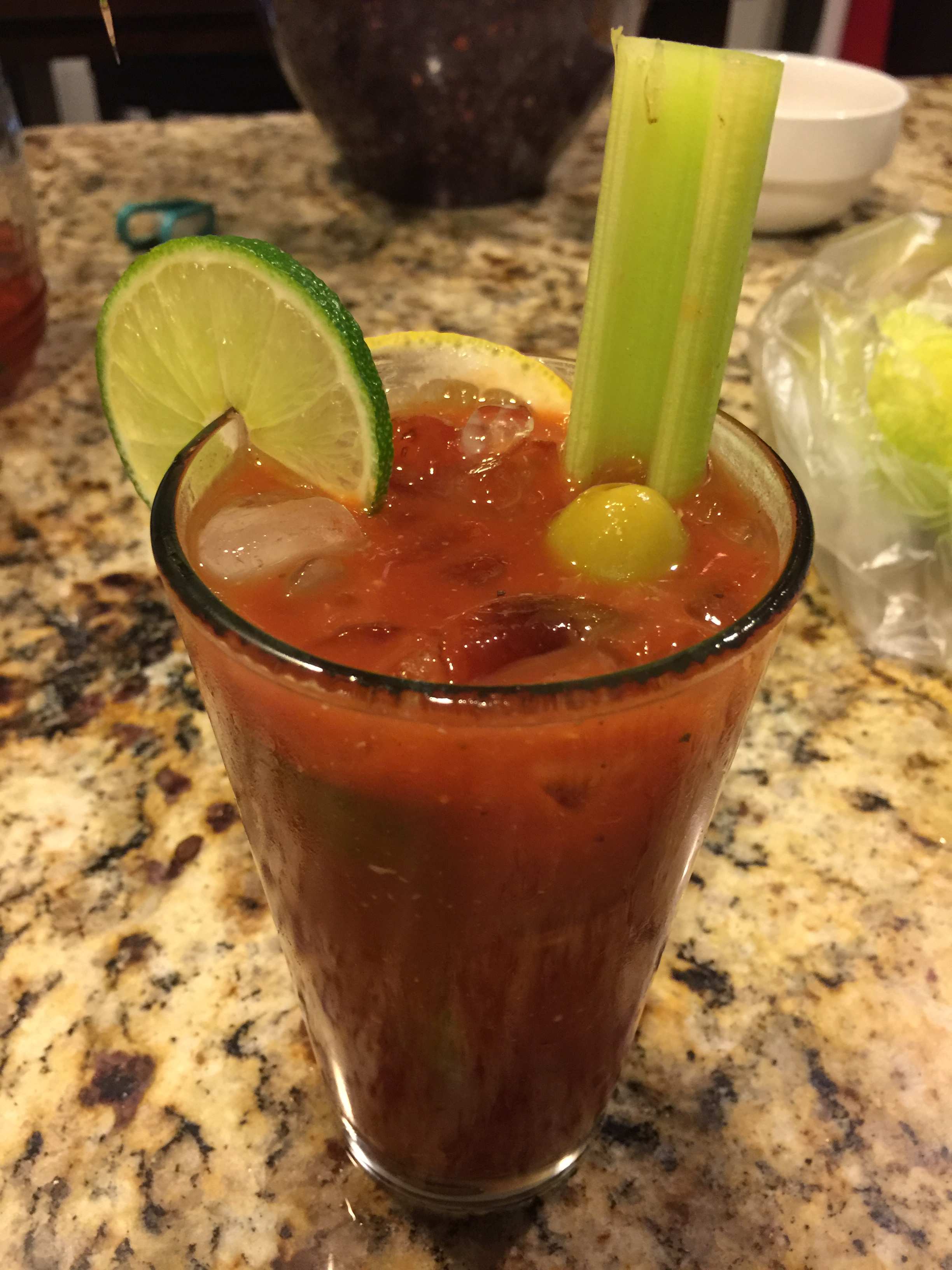 Best Ever Bloody Mary Recipe - Food.com