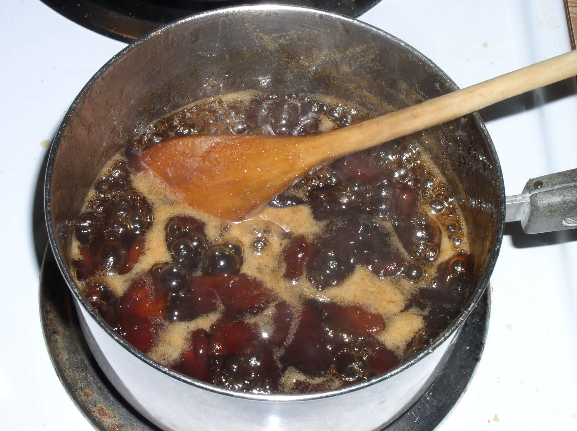 Tamarind Jam Recipe - Food.com