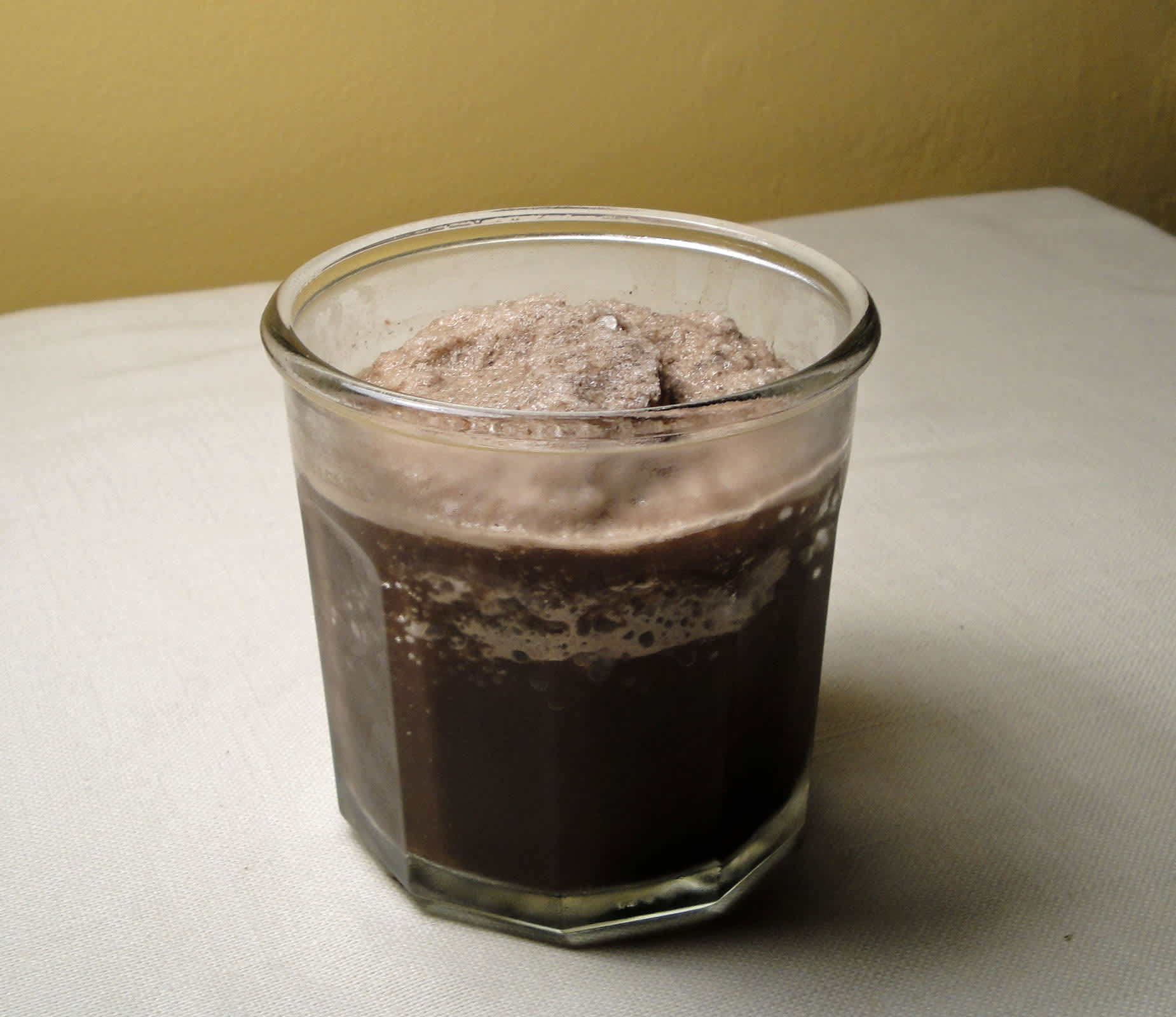 Iced Coffee Frappe Recipe - Food.com