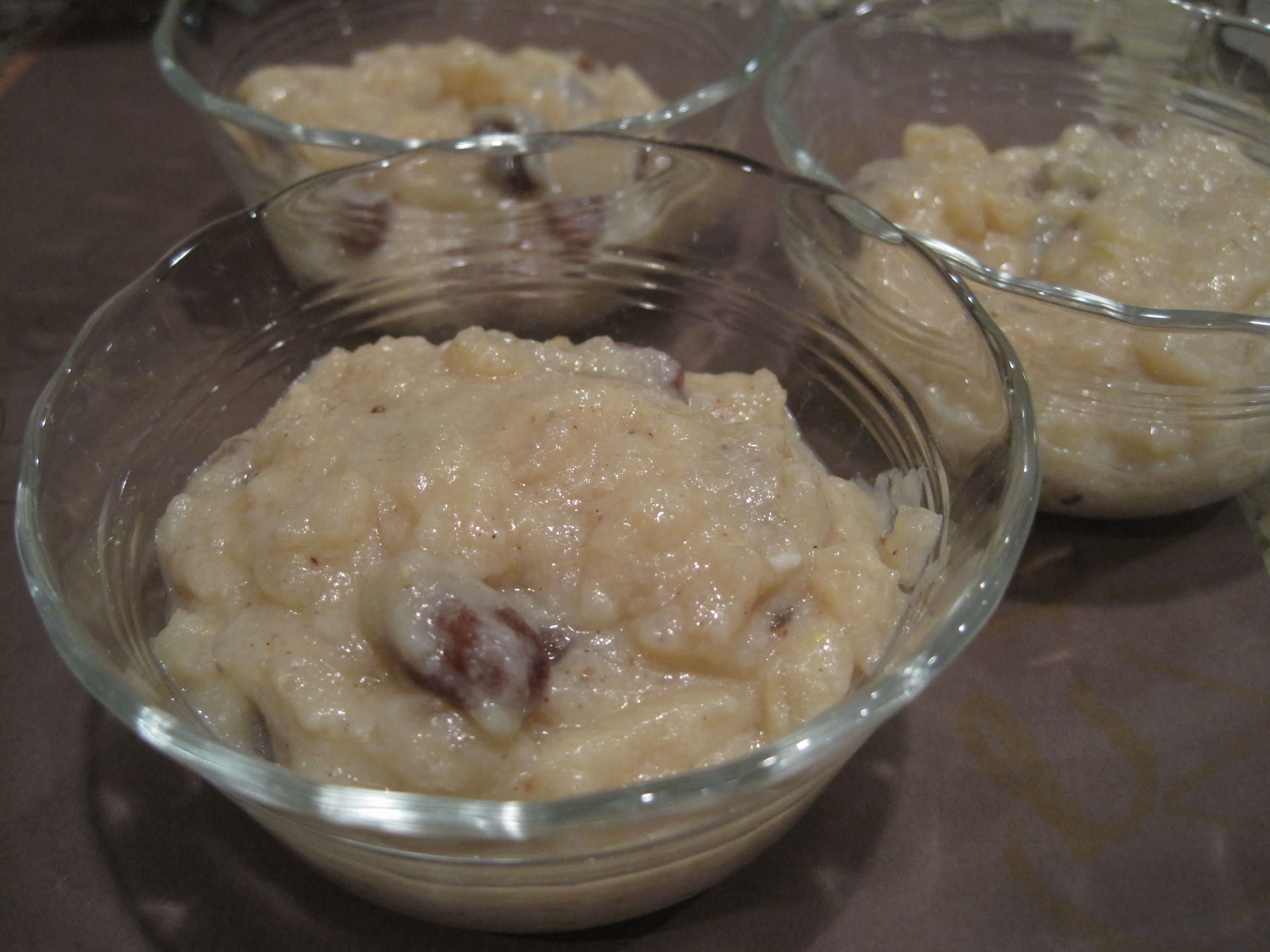 Microwave Rice Pudding Recipe - Food.com