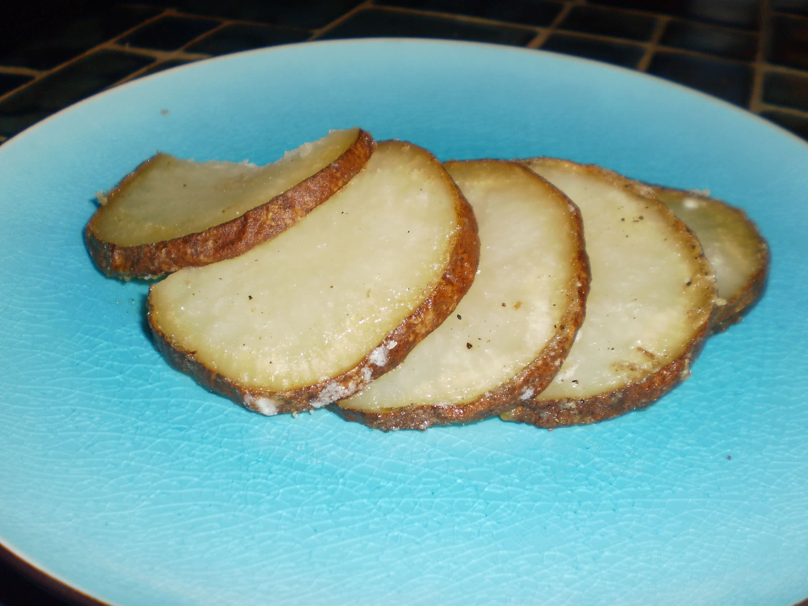 Fan Potatoes Recipe - Food.com