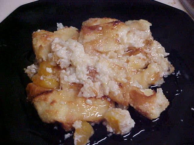 Apricot Bread Pudding Recipe - Food.com
