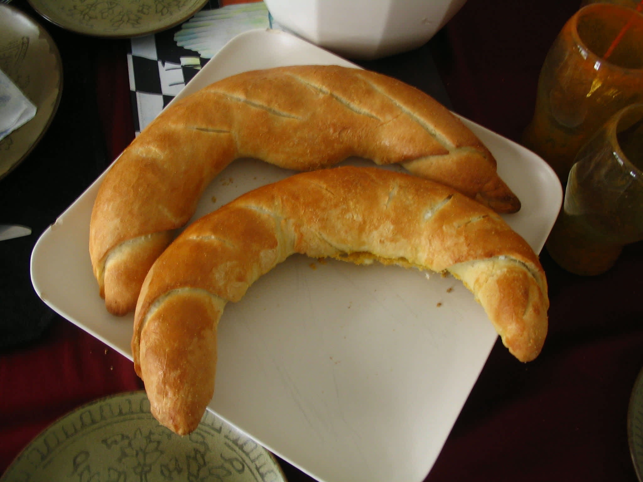 Italian Bread Recipe - Food.com