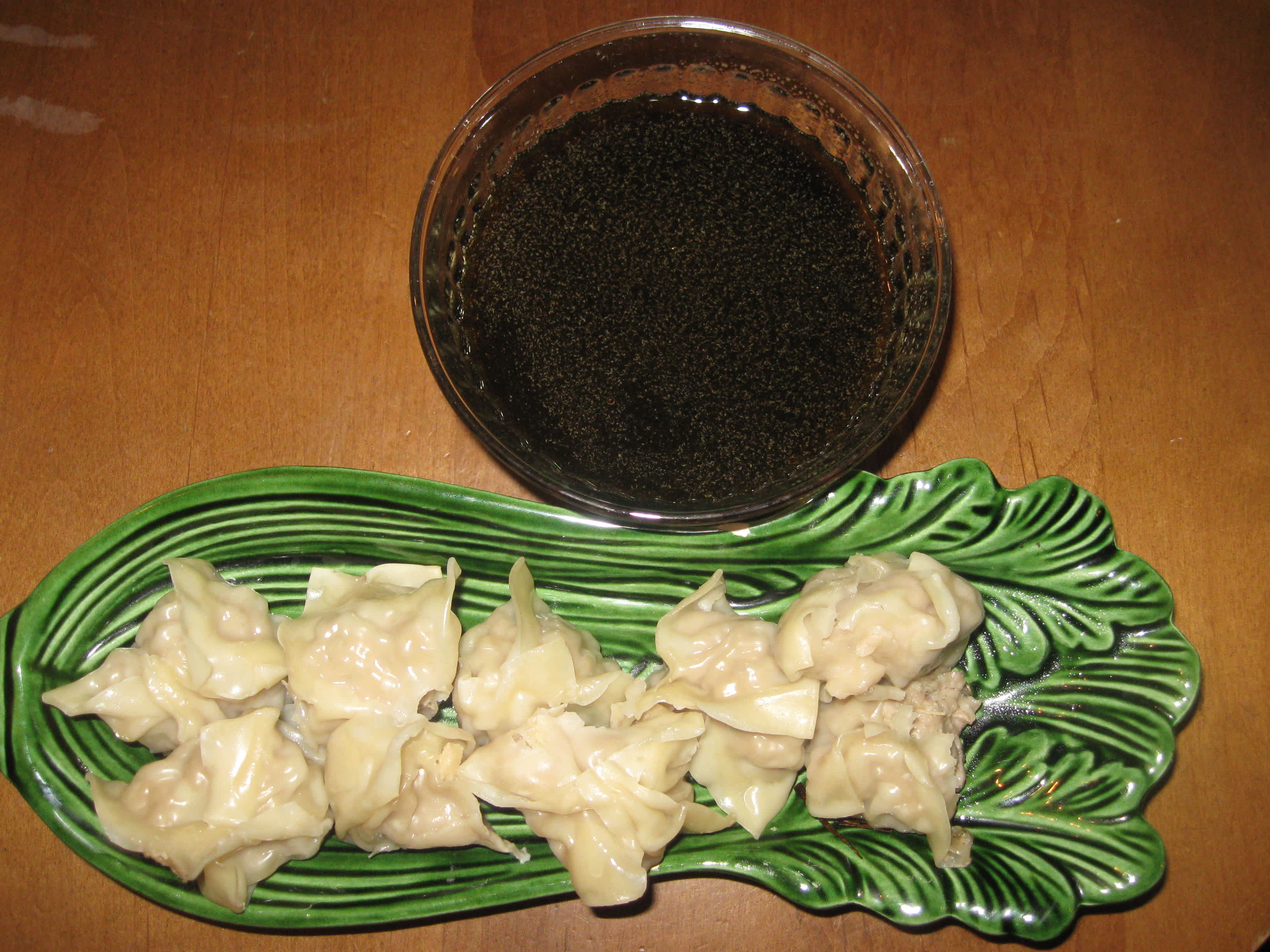 Pork Dim Sum Recipe - Food.com