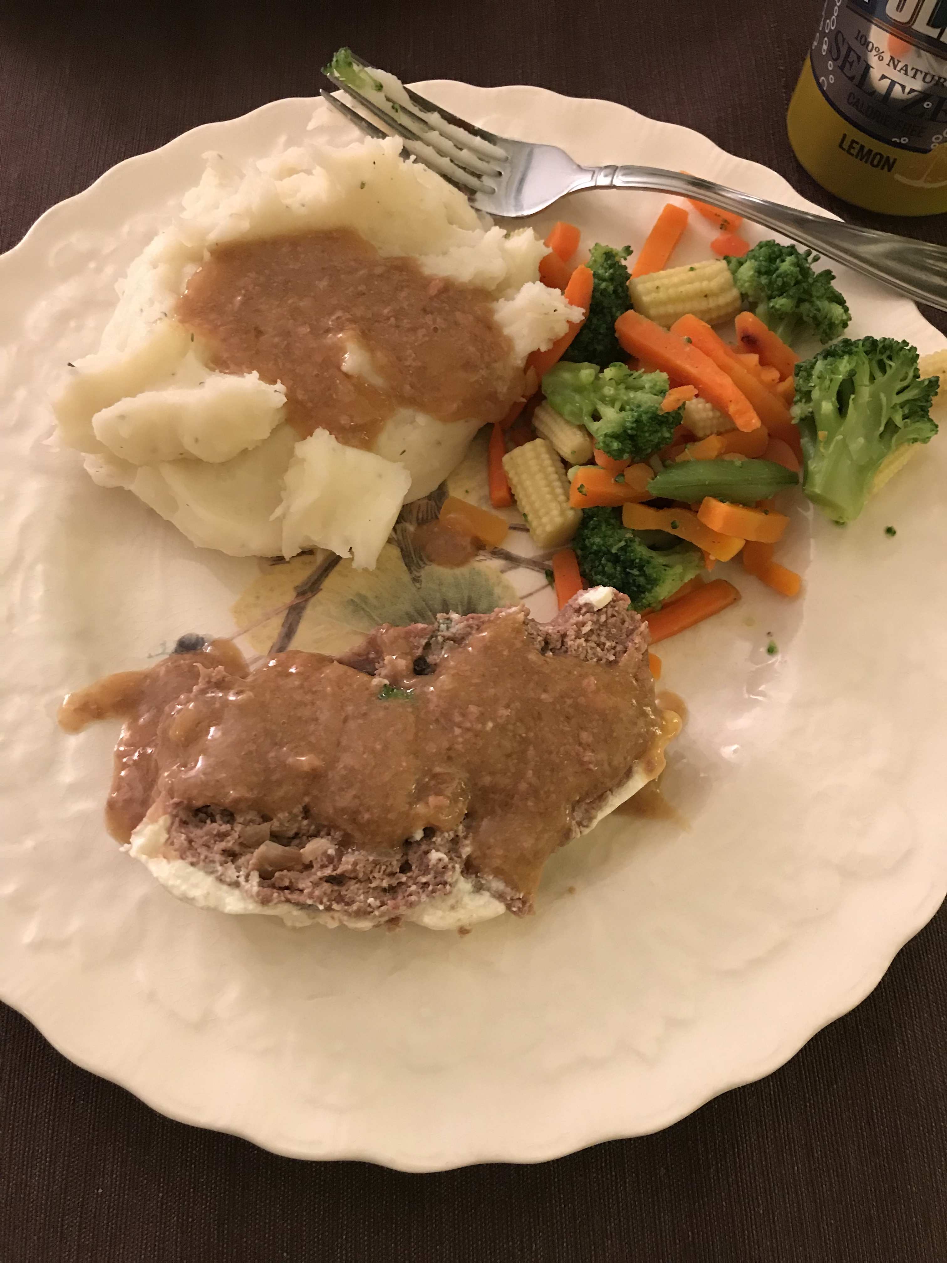 Hackbraten (German Meatloaf) Recipe - Food.com