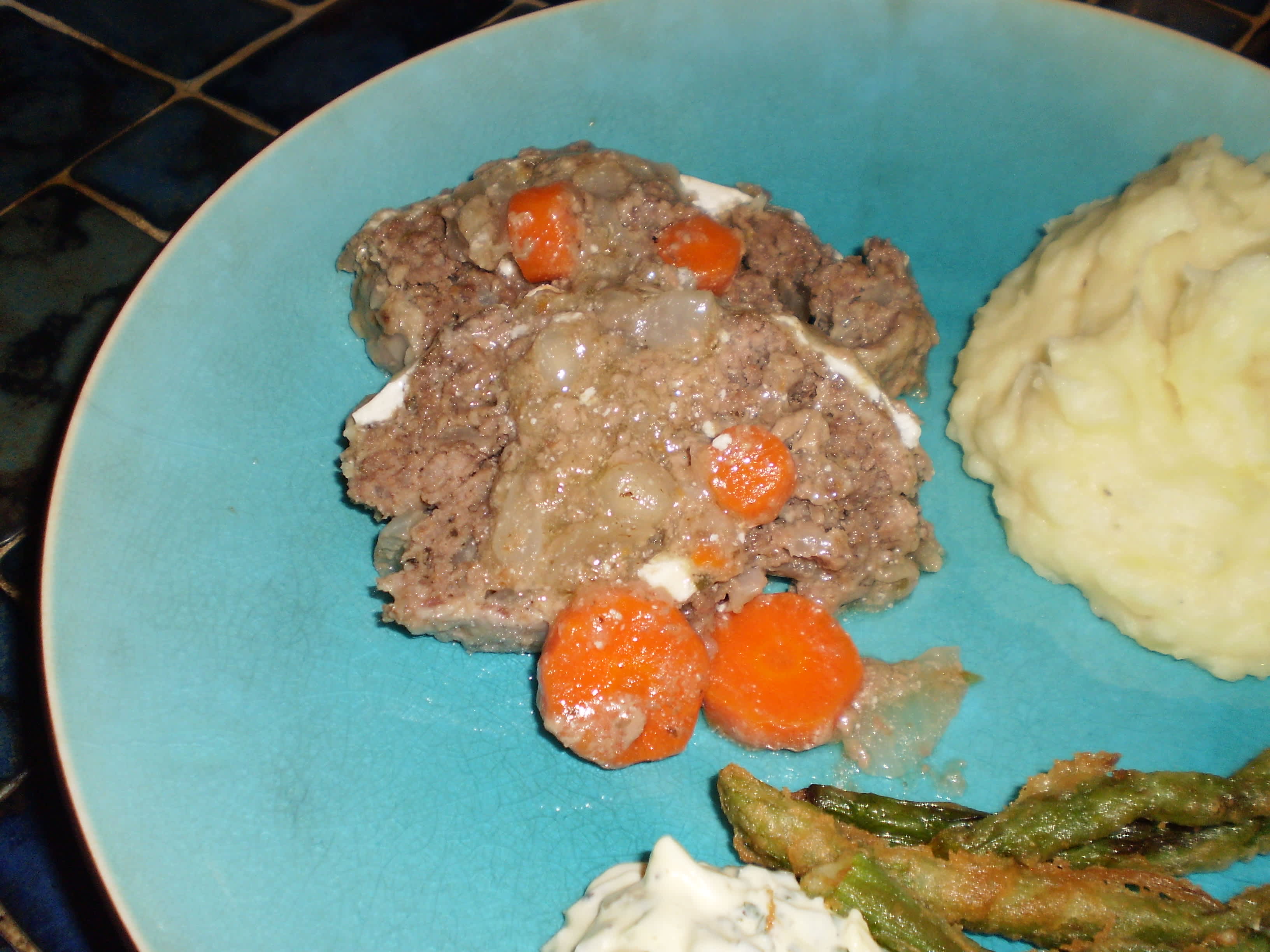 Hackbraten (German Meatloaf) Recipe - Food.com