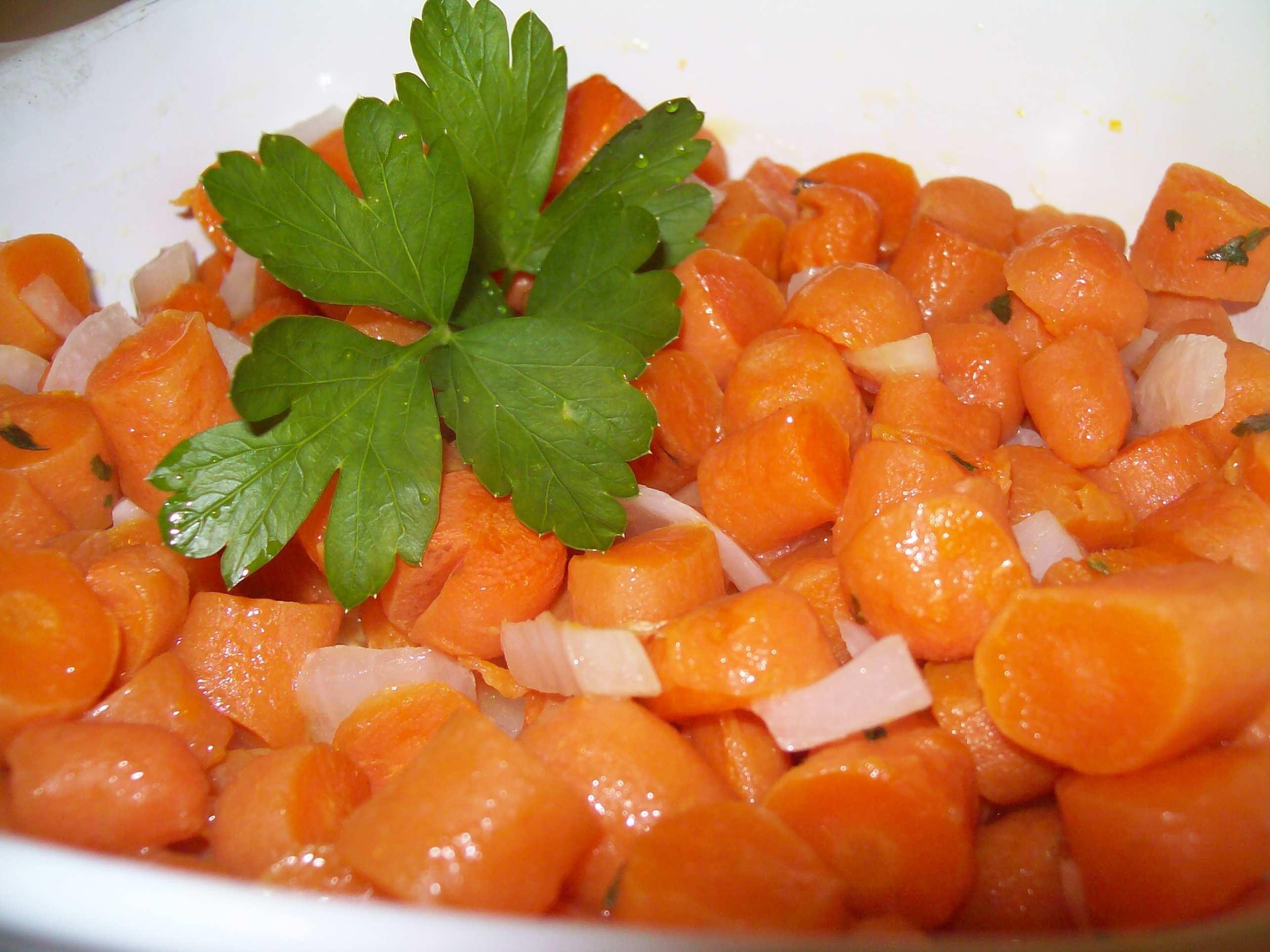 Belgian Carrots Recipe - Food.com
