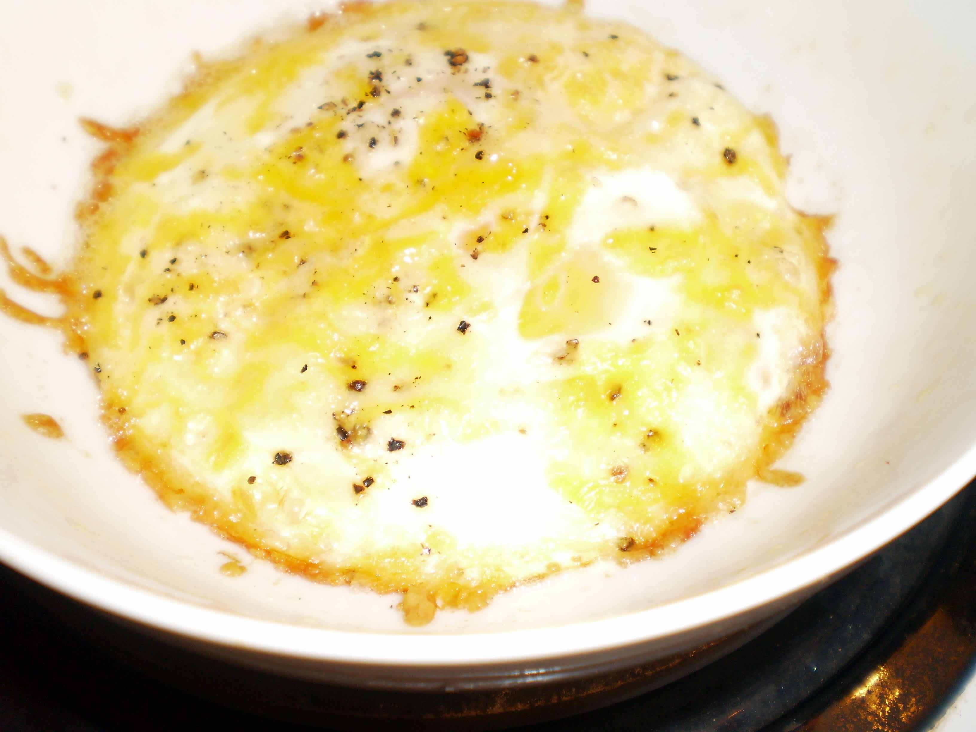 Welsh Eggs Recipe - Food.com