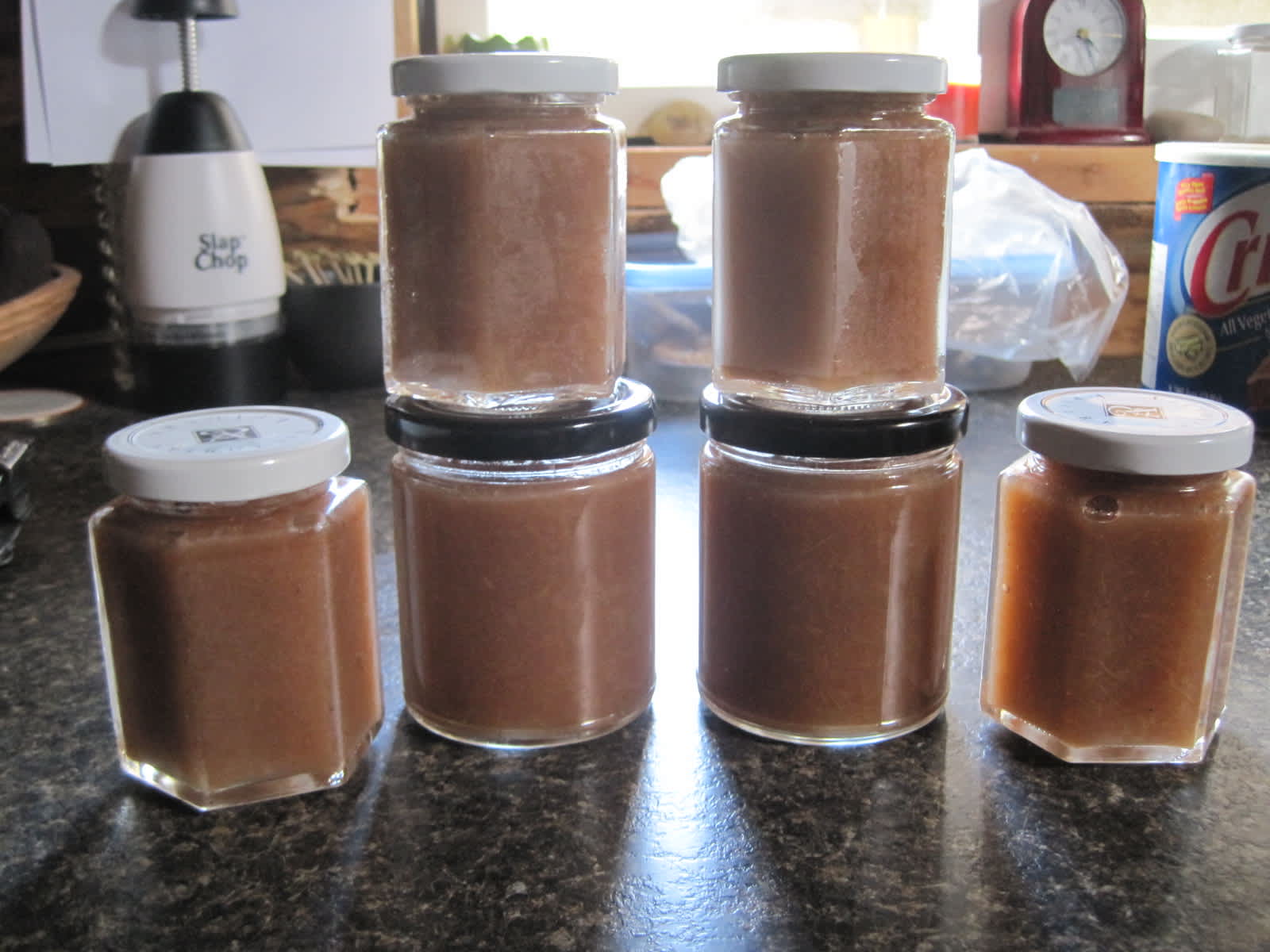 Rhubarb Butter Recipe - Food.com