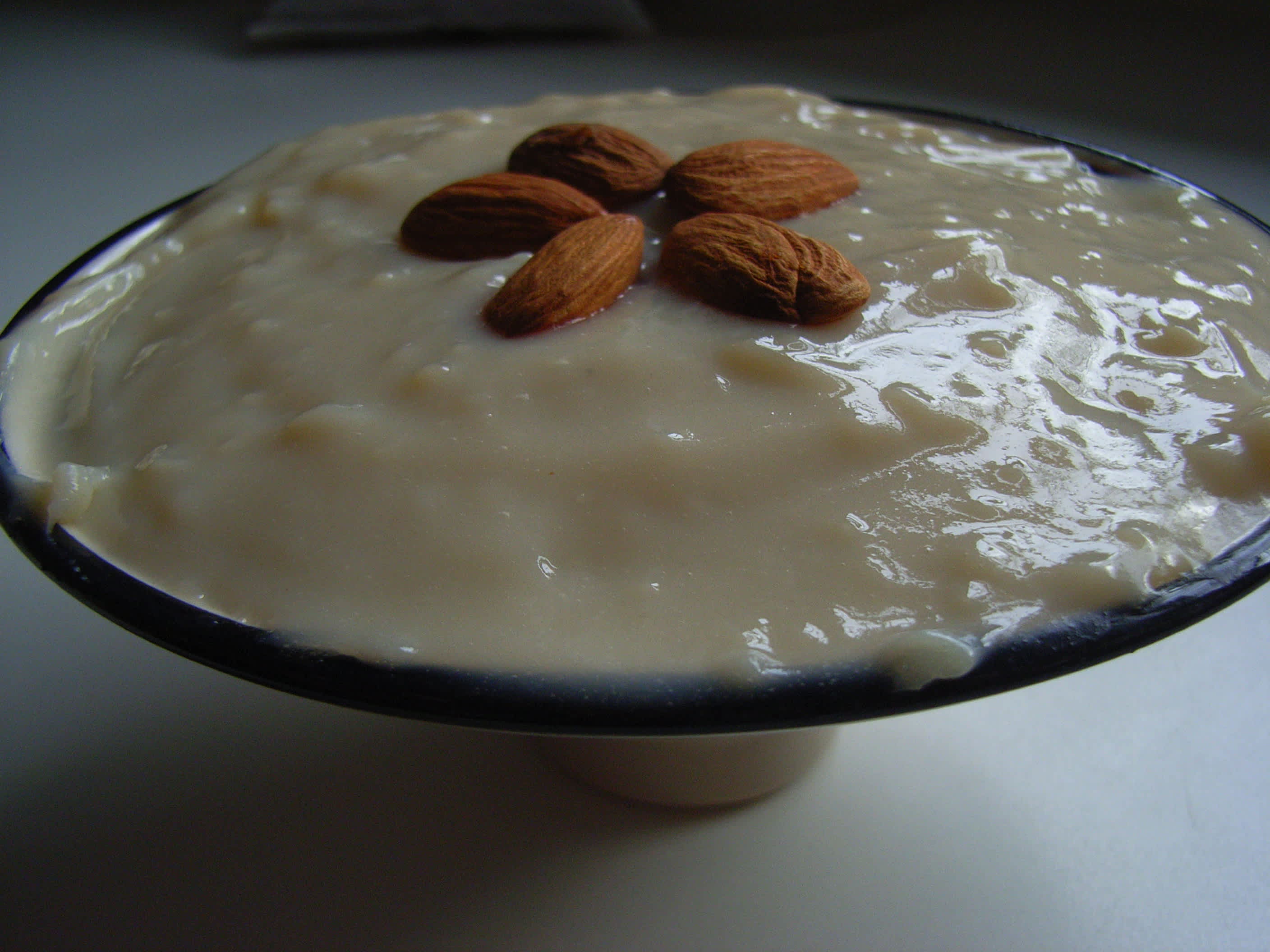 Creamy Pudding (Yalanci Tavukgogsu) Recipe - Food.com