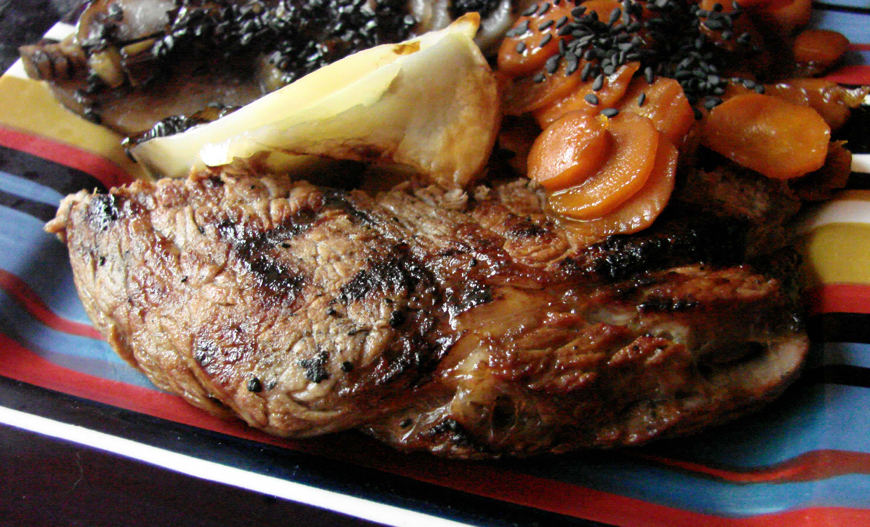 Heineken Beer Steak Marinade Recipe - Food.com