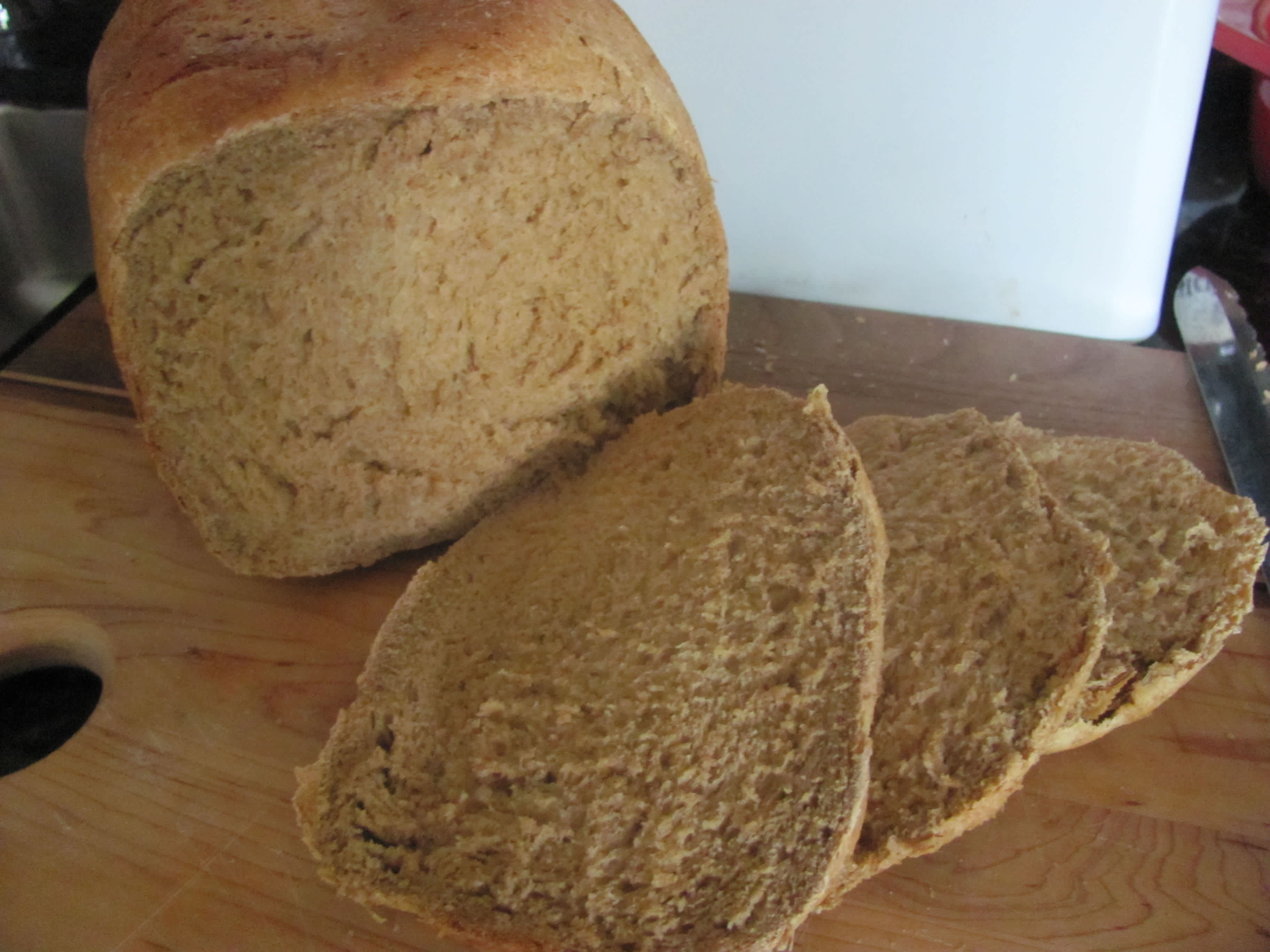 Danish Beer Bread (Ollebrod) Abm Recipe - Food.com