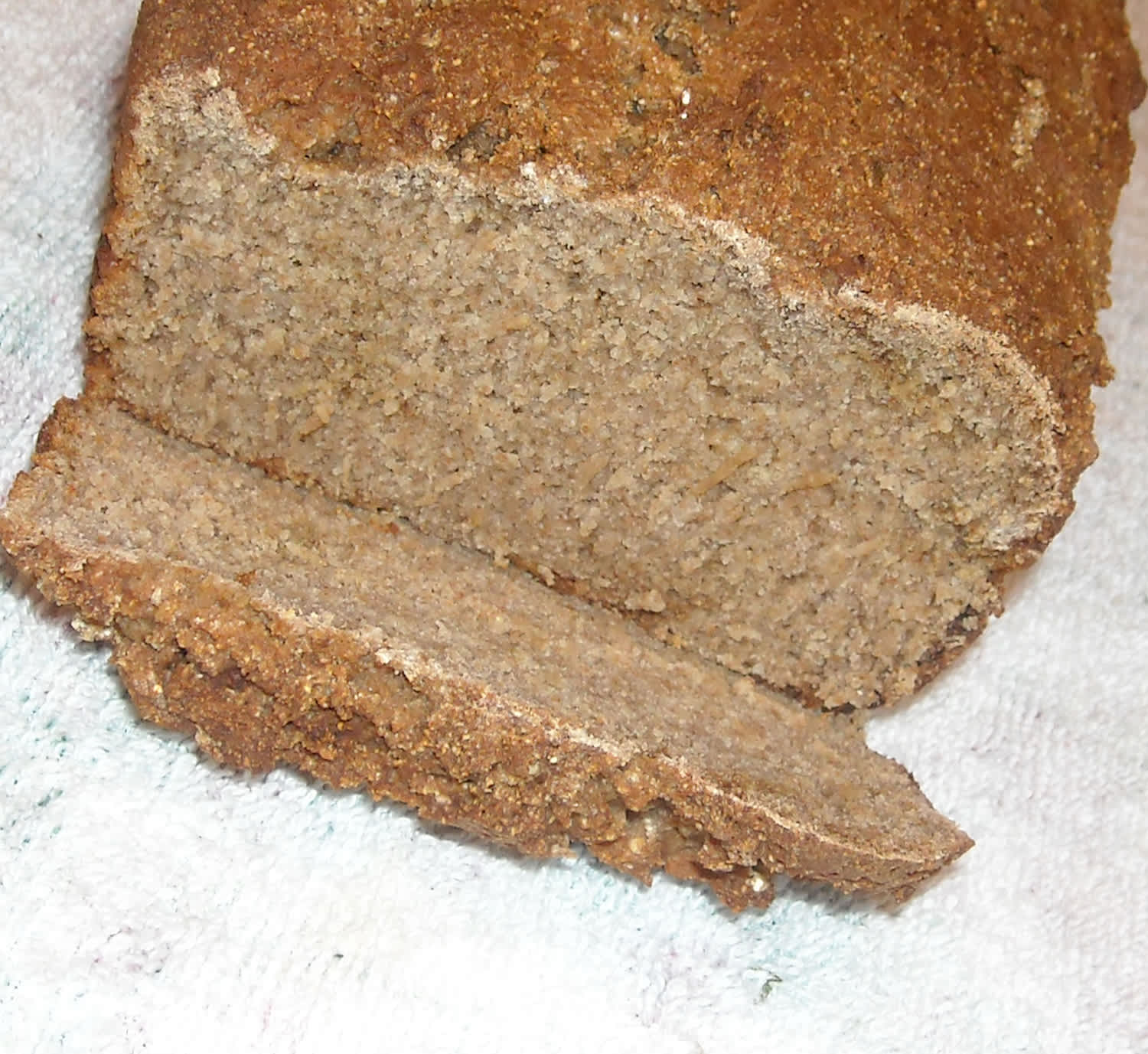 Quick Swedish Rye Bread Recipe - Food.com