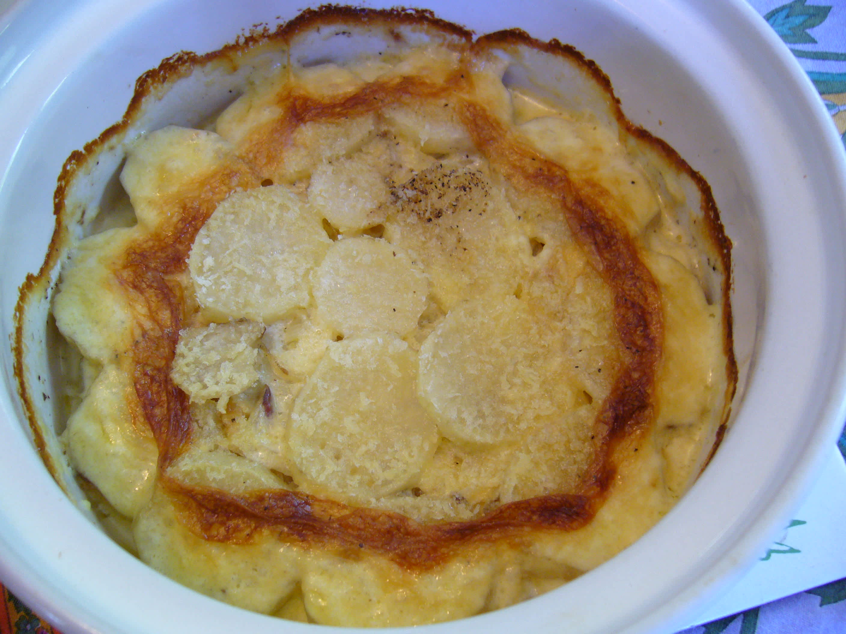 Janssons Frestelse - Janssons Temptation Recipe - Food.com