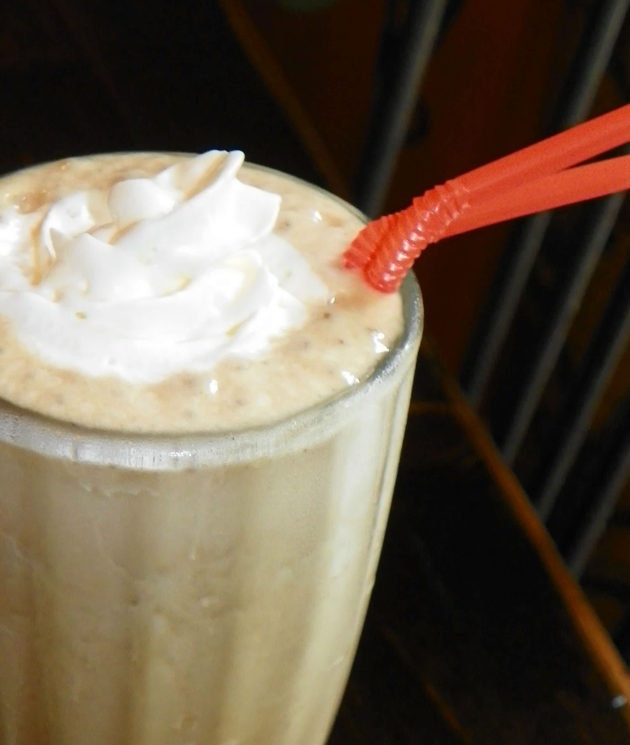 Java Smoothie Recipe - Food.com