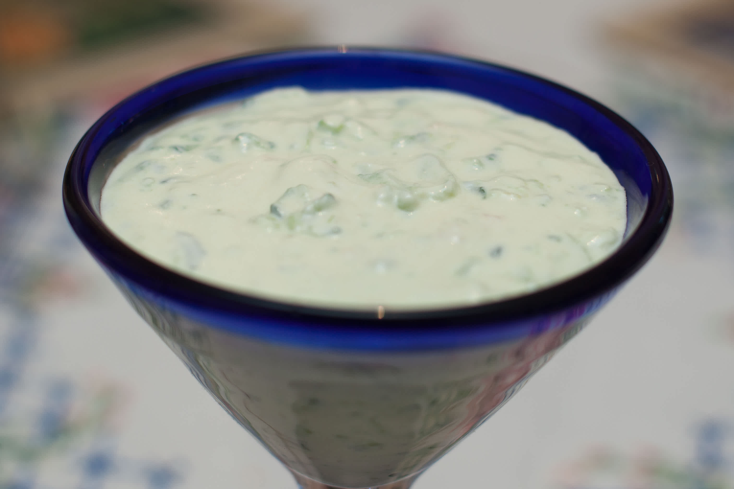 Tzatziki Recipe - Food.com