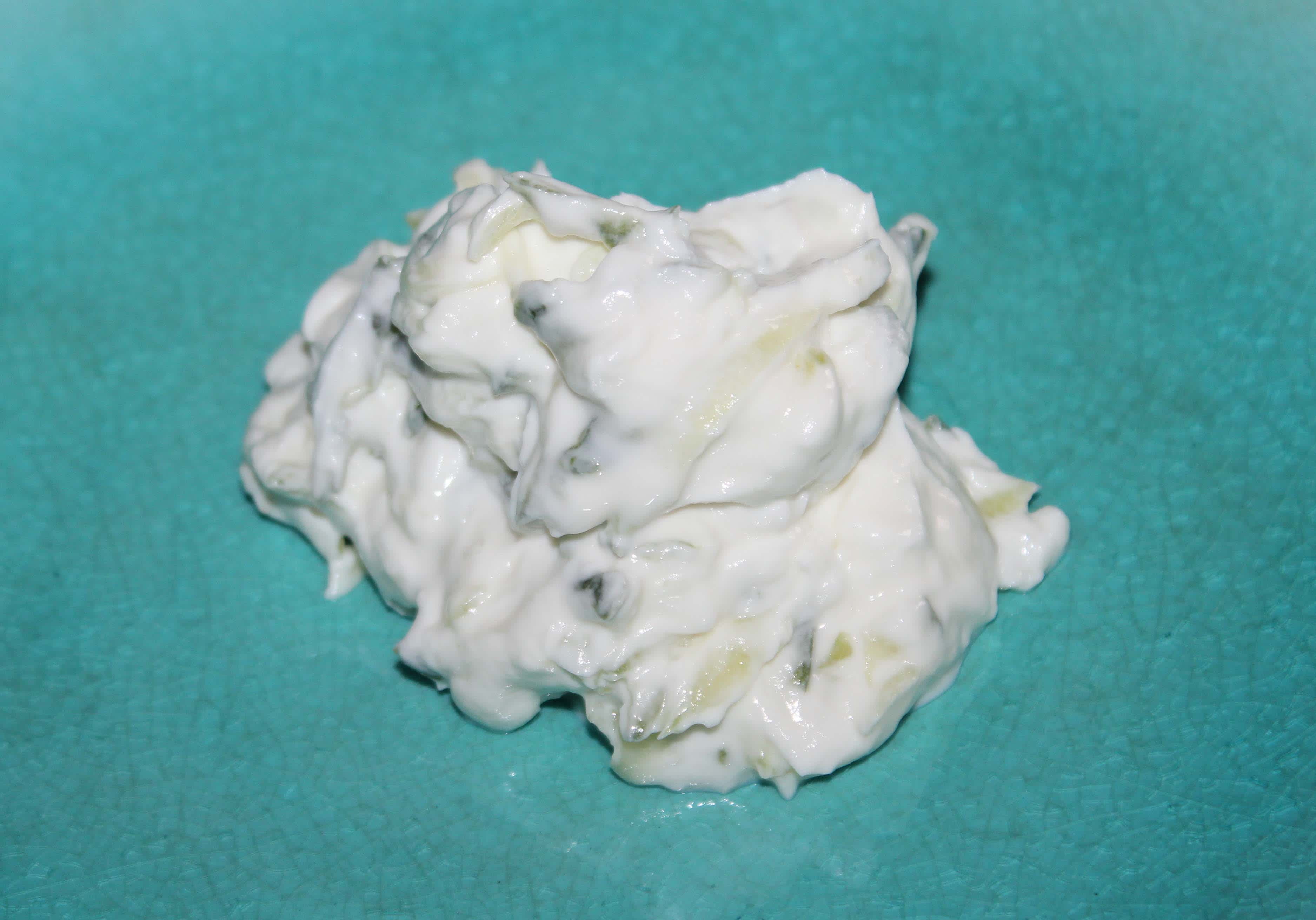 Tzatziki Recipe - Food.com