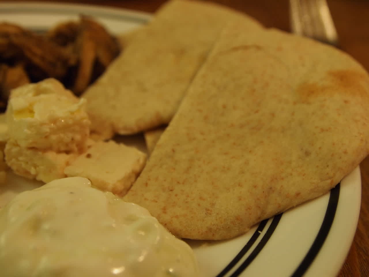 Tzatziki Recipe - Food.com
