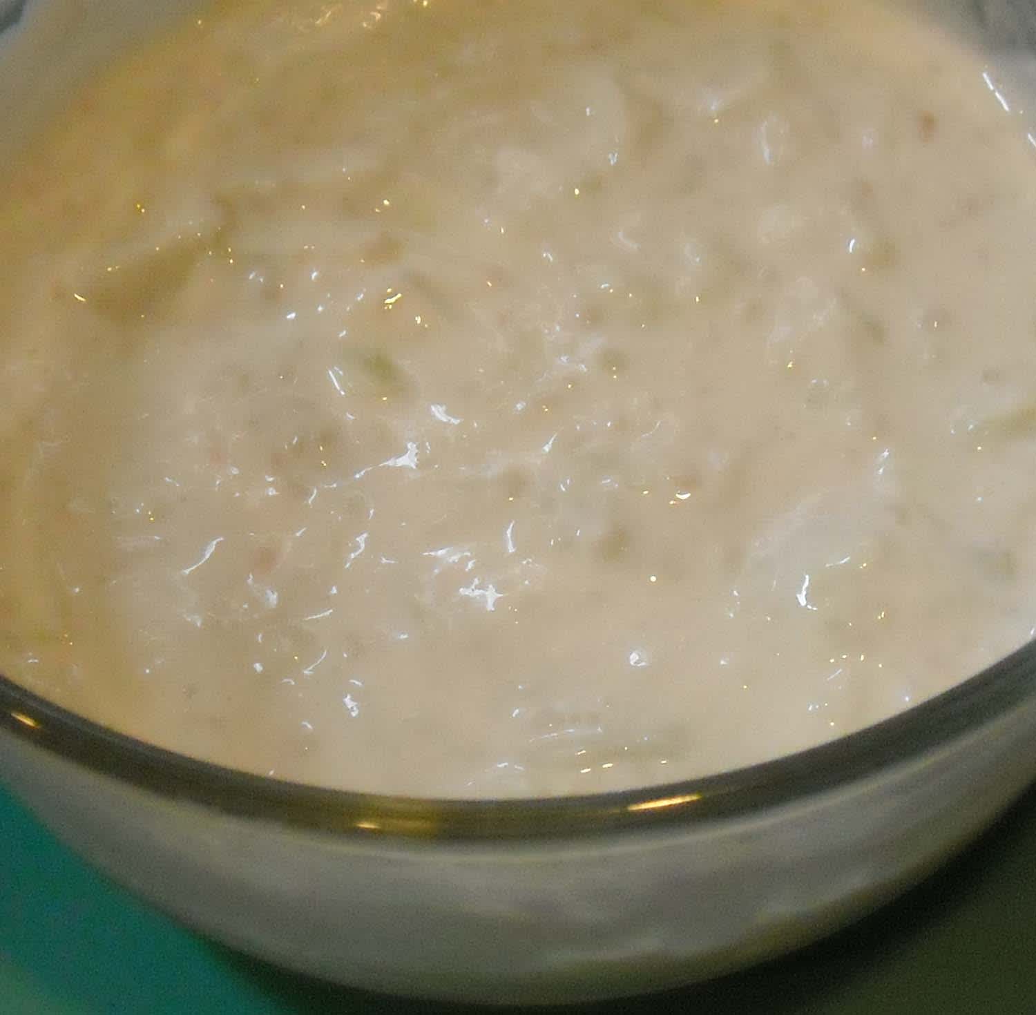 Tzatziki Recipe - Food.com