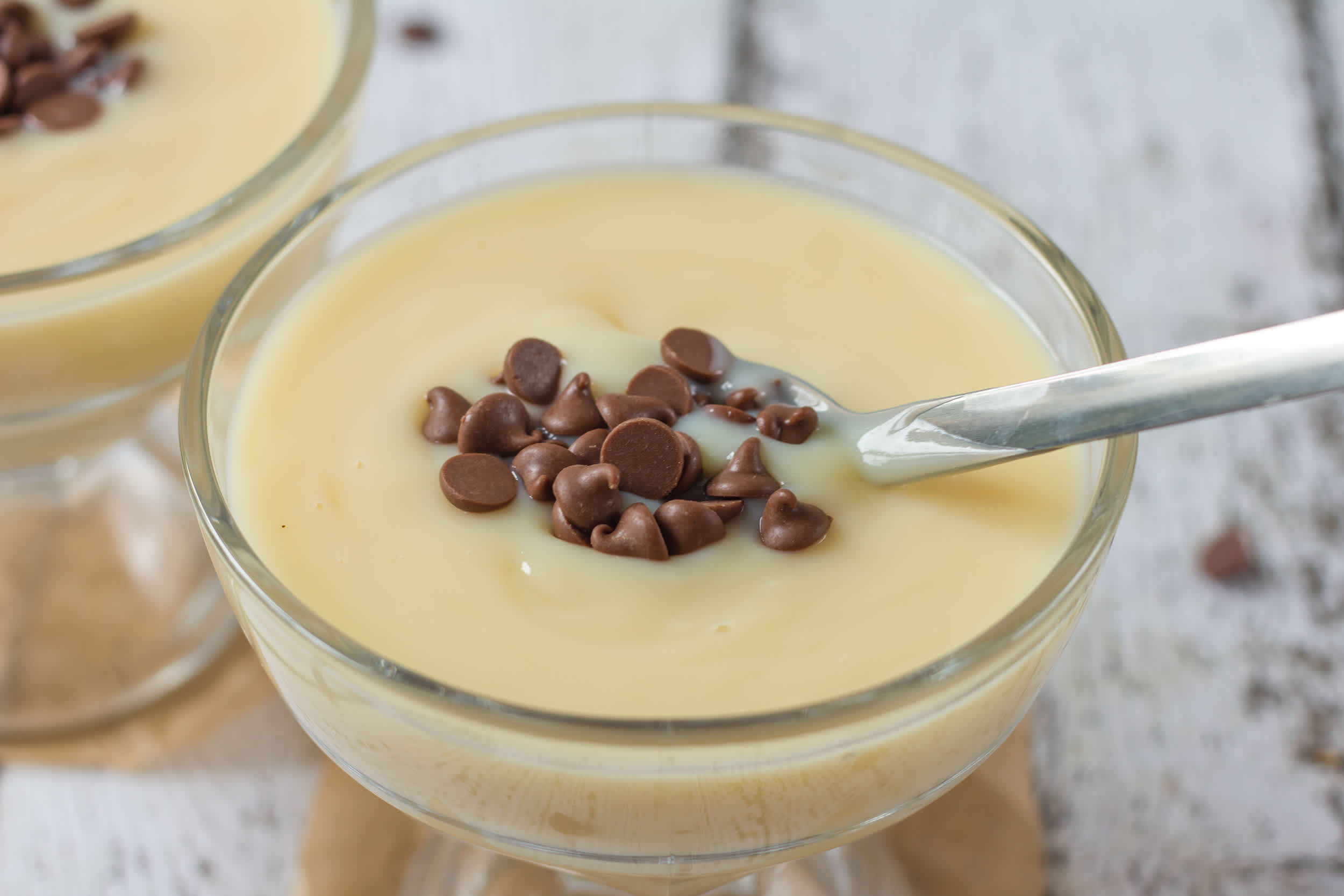 Vanilla Pudding Recipe - Food.com