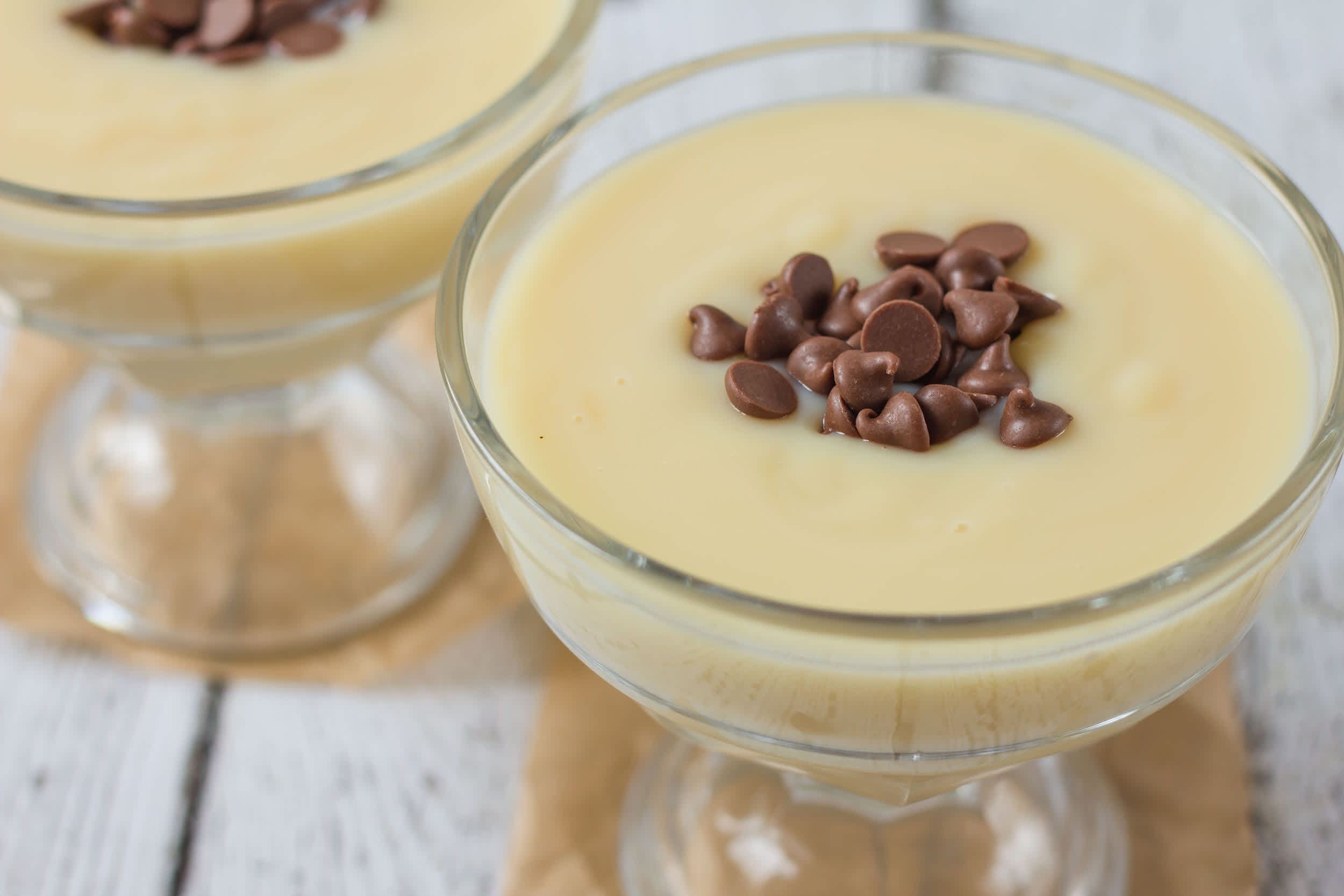 Vanilla Pudding Recipe - Food.com