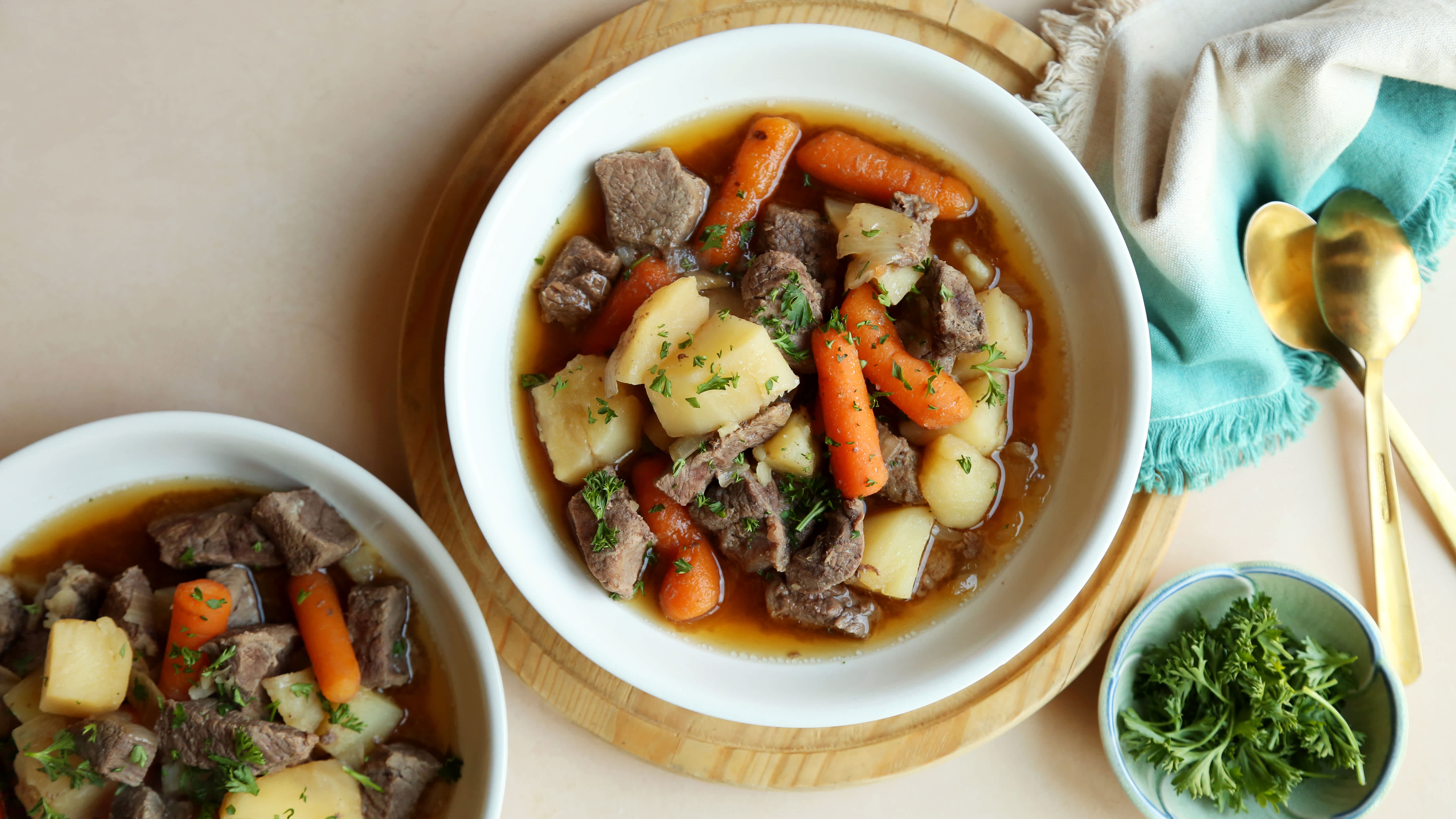 Niku Jaga (Japanese Beef Stew in the Crock Pot) Recipe - Food.com