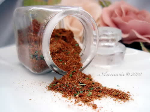 Queens of Quisine Seafood Seasoning and Rub Recipe - Food.com