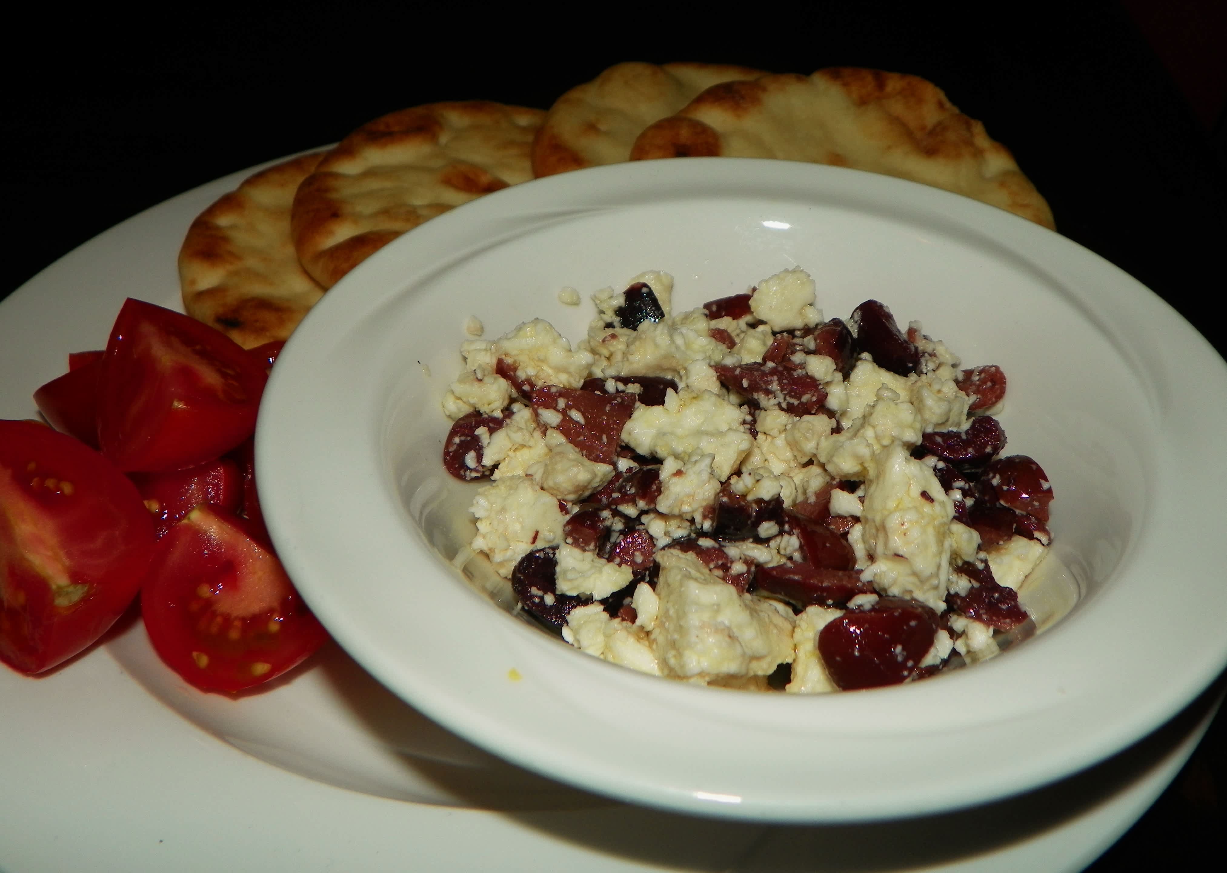 Greek Starter Recipe - Food.com