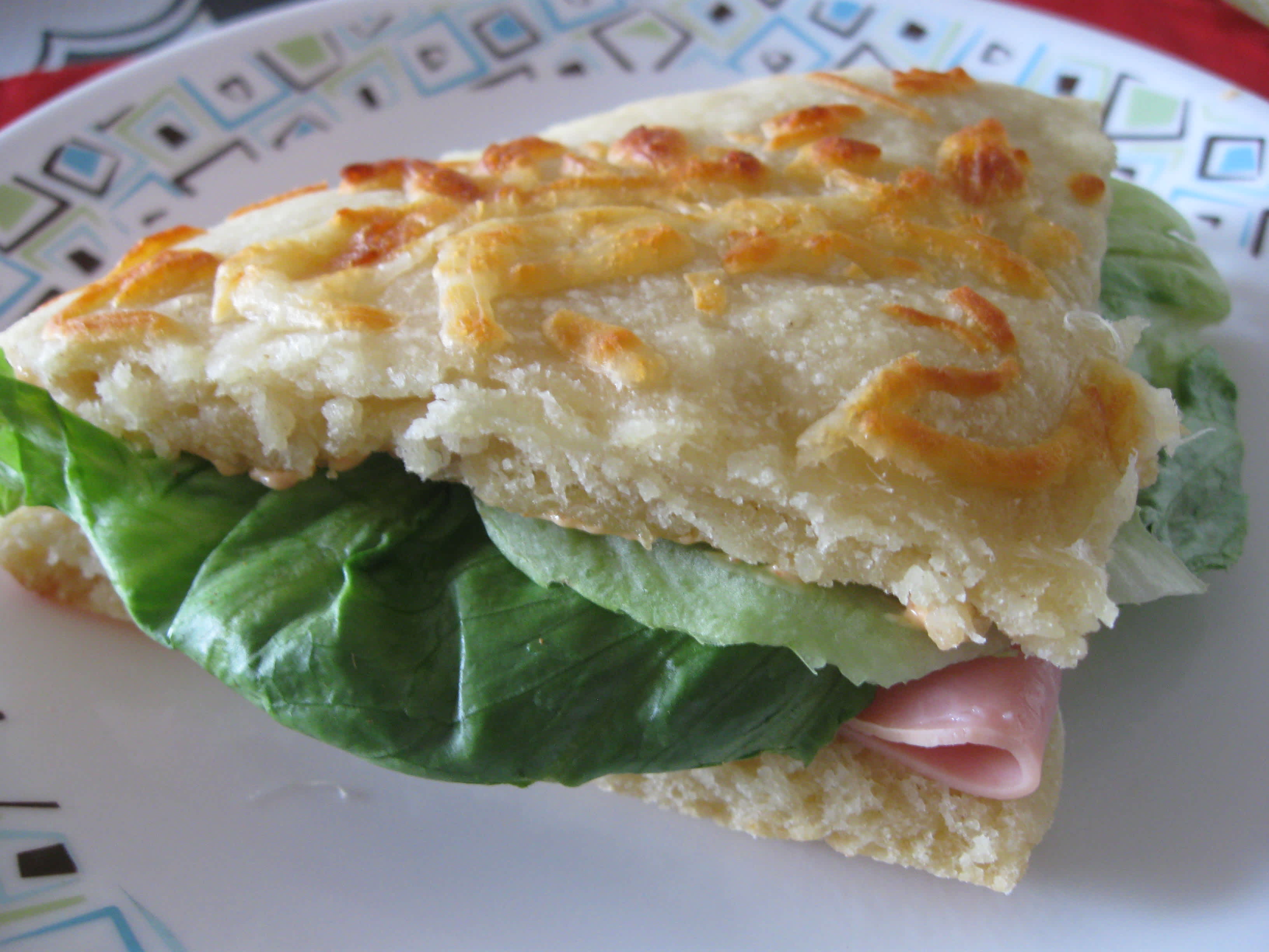 Foccacia Bread Recipe - Food.com