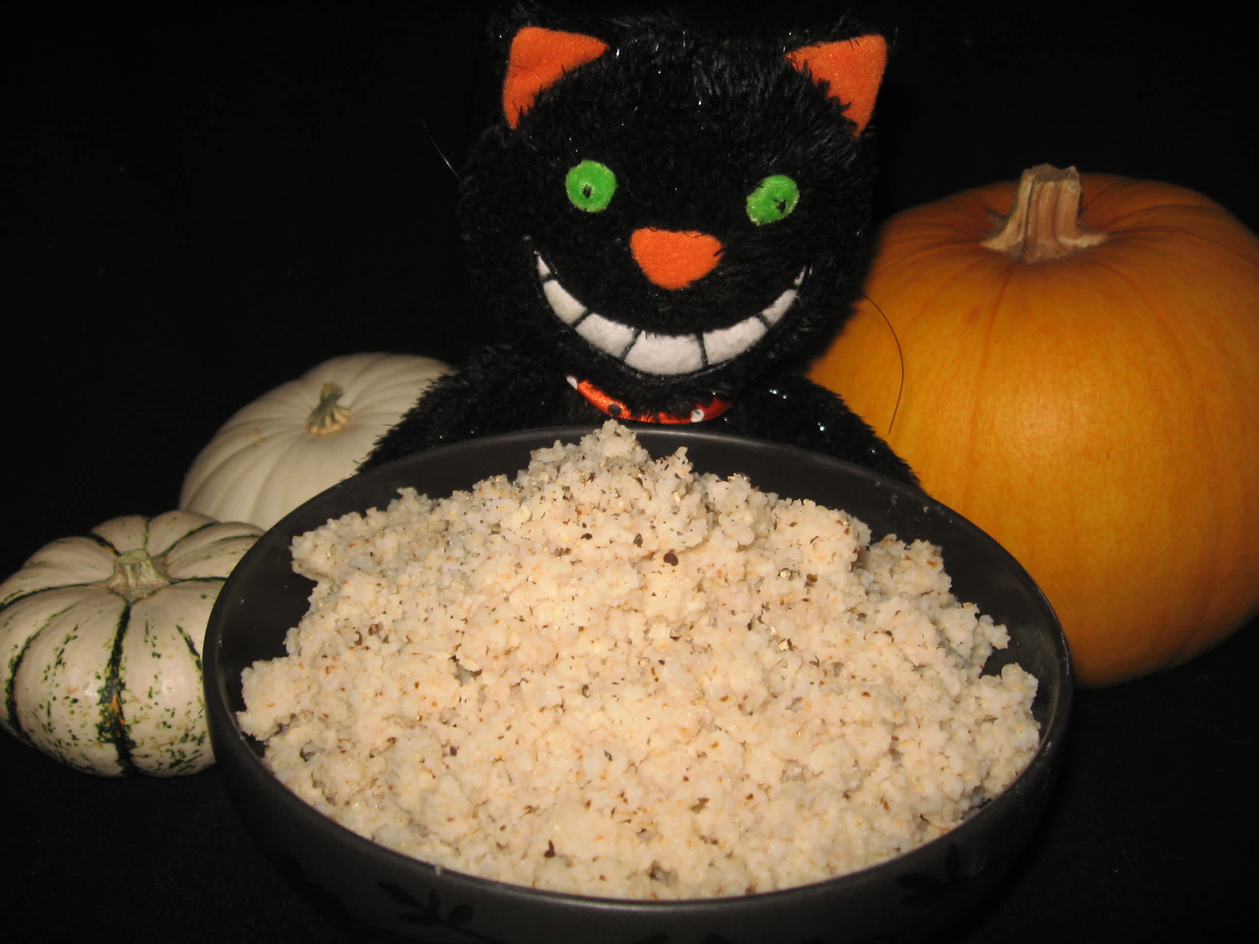 Toasted Millet Recipe - Food.com