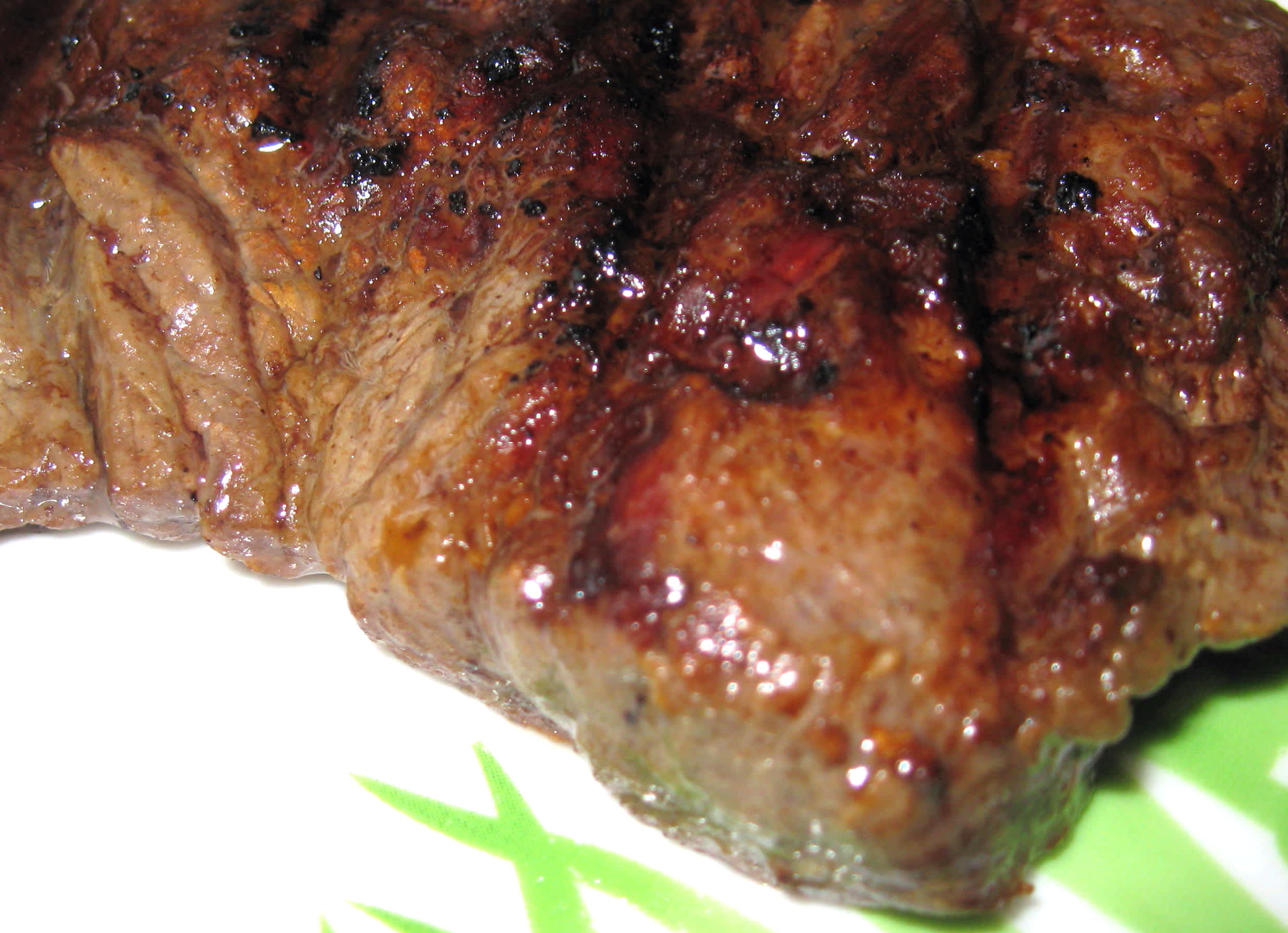 Entrana (Argentinean Skirt Steak) Recipe - Food.com